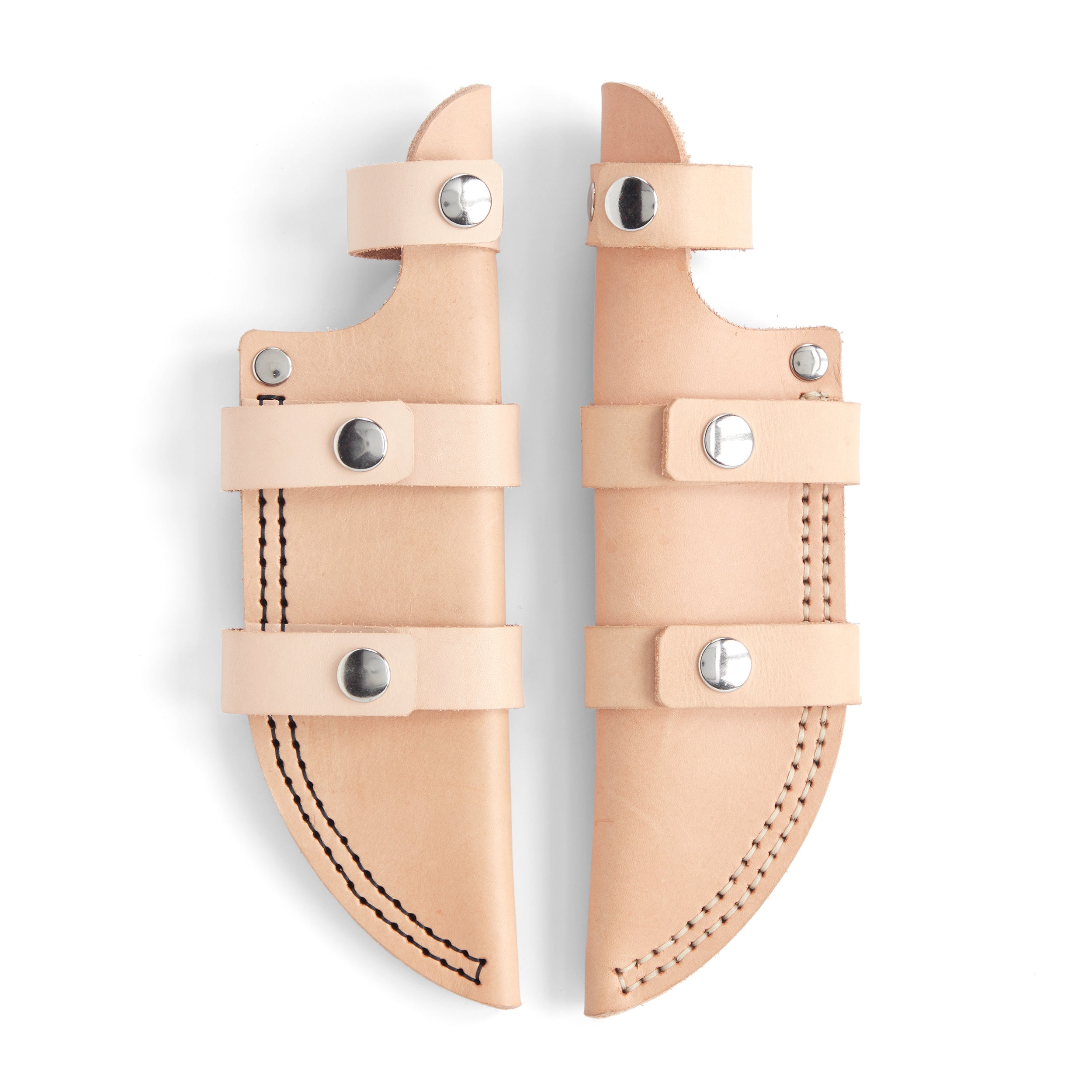 Explorer Knife Sheath Kit — Tandy Leather Canada