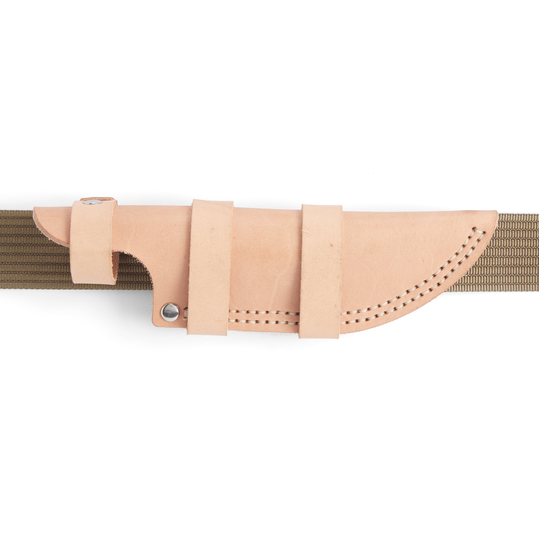 Explorer Knife Sheath Kit — Tandy Leather Canada