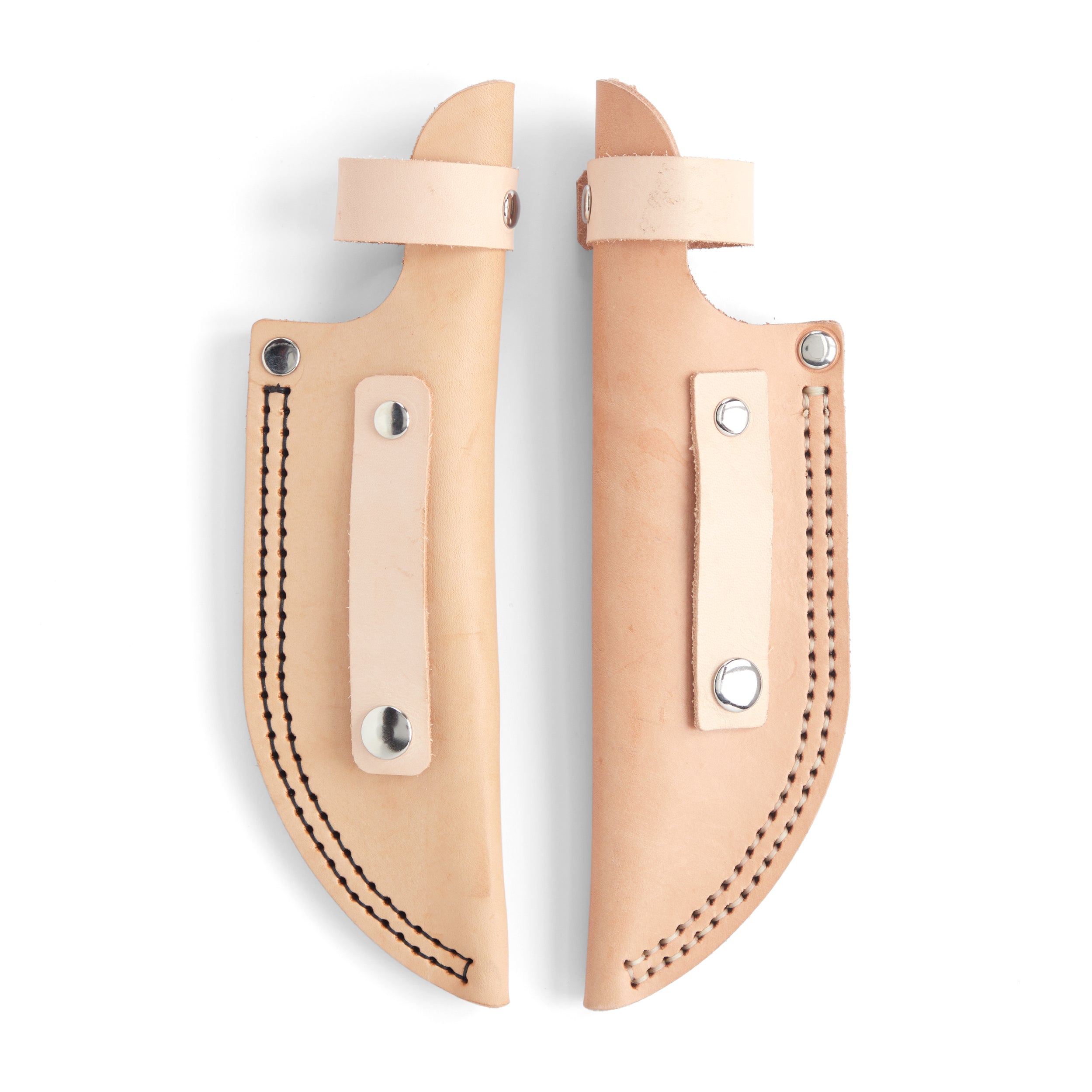 Explorer Knife Sheath Kit — Tandy Leather Canada