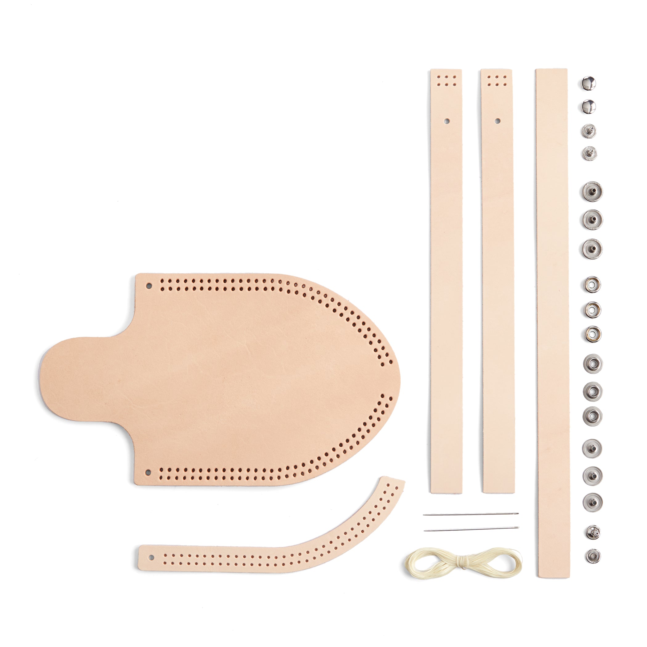 Explorer Knife Sheath Kit | Tandy Leather — Tandy Leather Canada