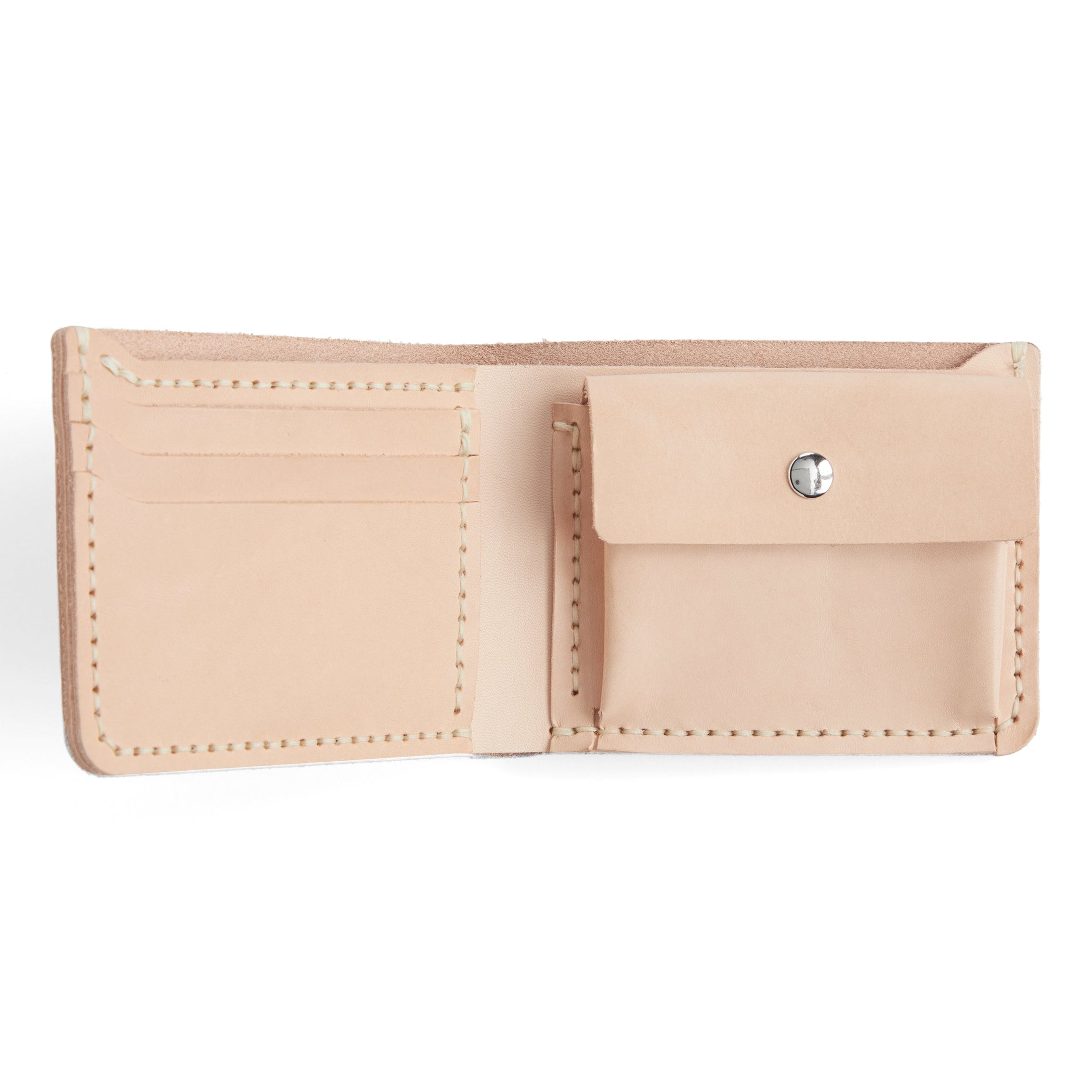 Explorer Bifold Kit — Tandy Leather Canada
