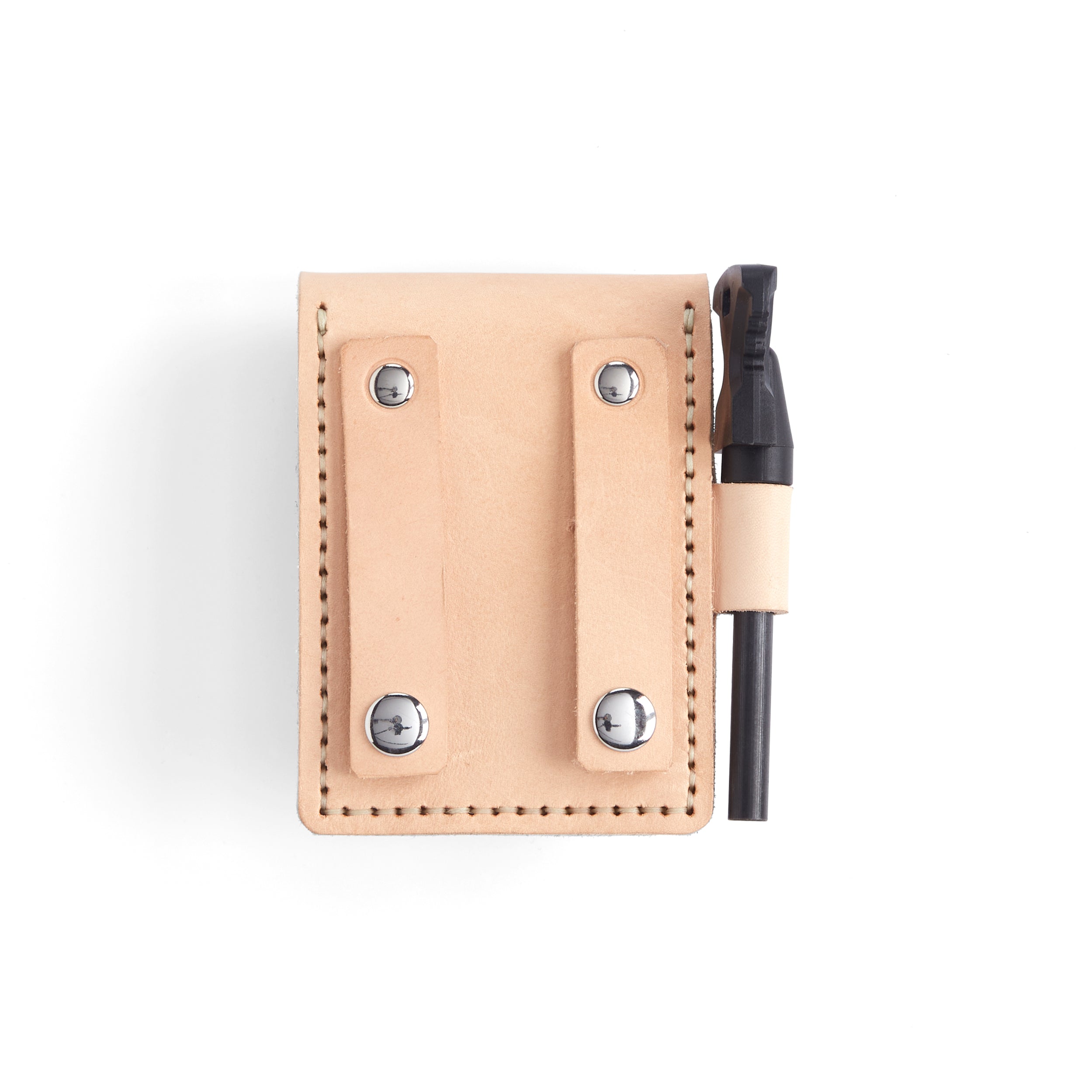 Explorer Fire Starter Kit — Tandy Leather Canada