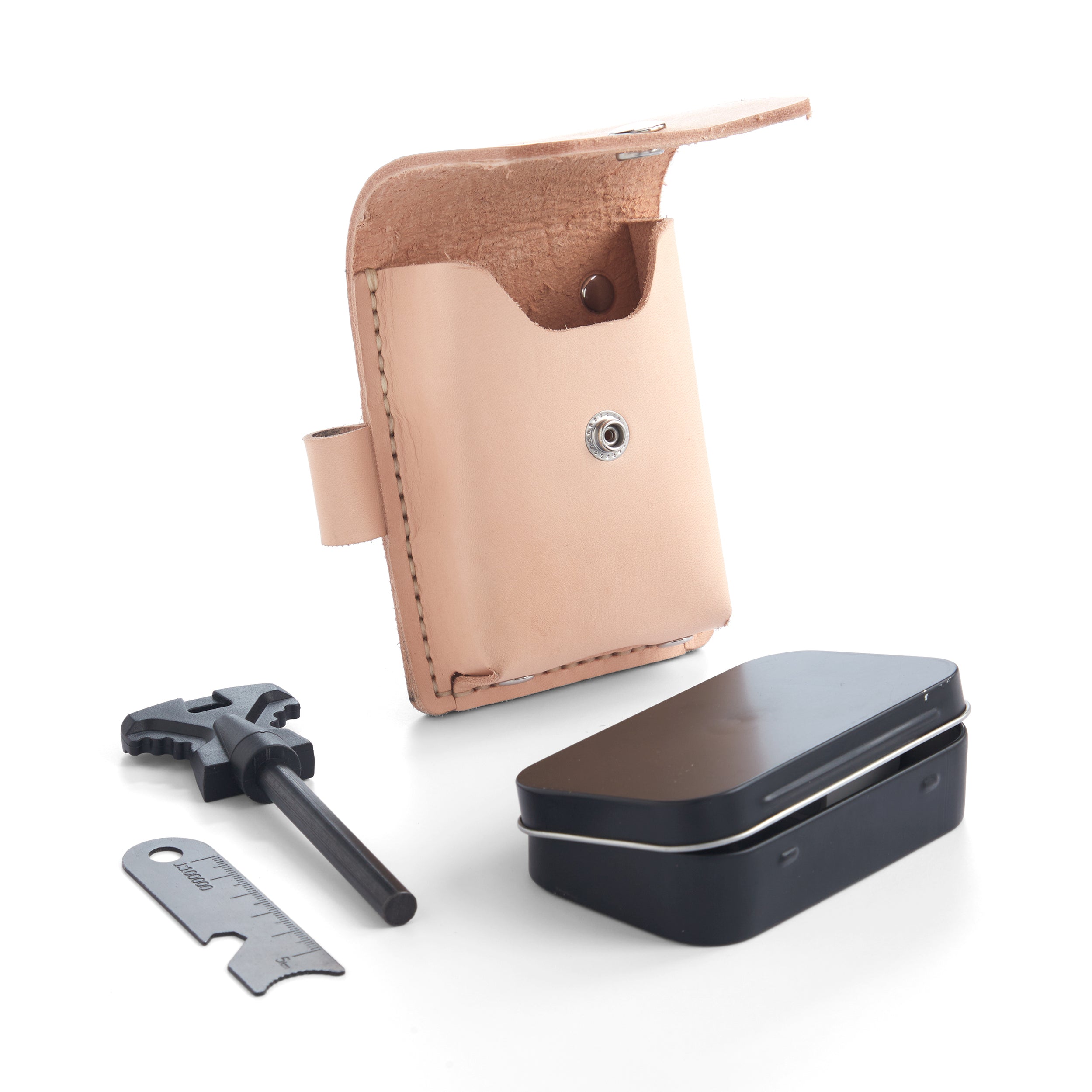 Explorer Fire Starter Kit | Tandy Leather — Tandy Leather Canada