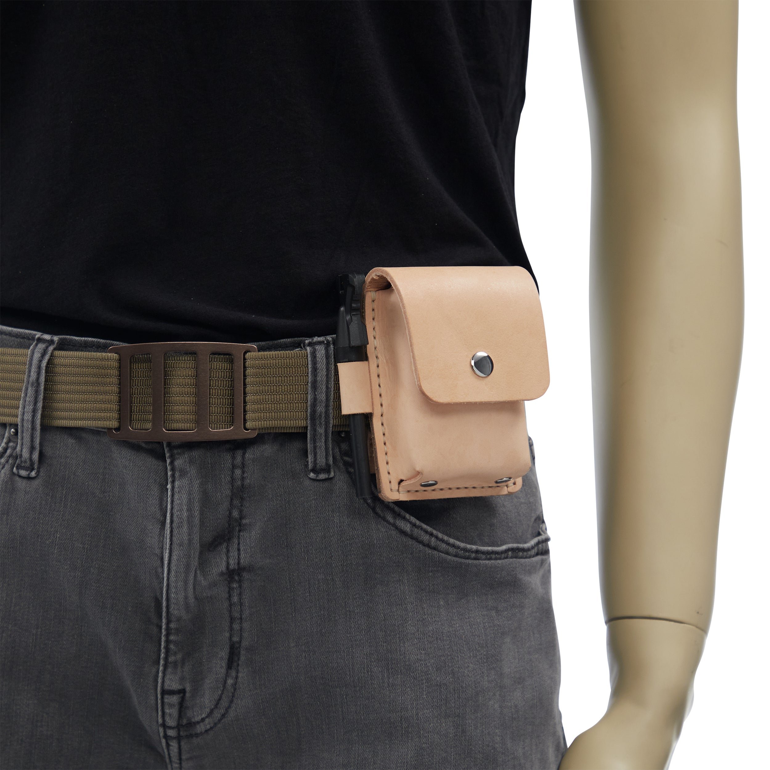 Explorer Fire Starter Kit | Tandy Leather — Tandy Leather Canada