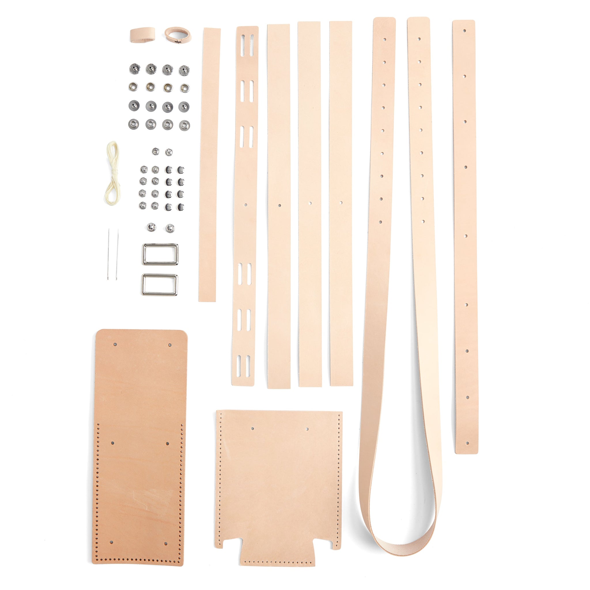 Shop Leather Kits — Tandy Leather Canada