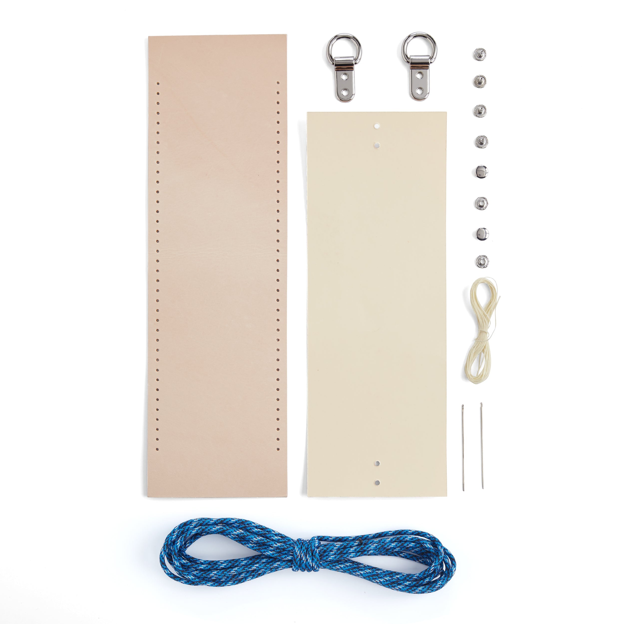 Explorer Hiking Staff Kit — Tandy Leather Canada