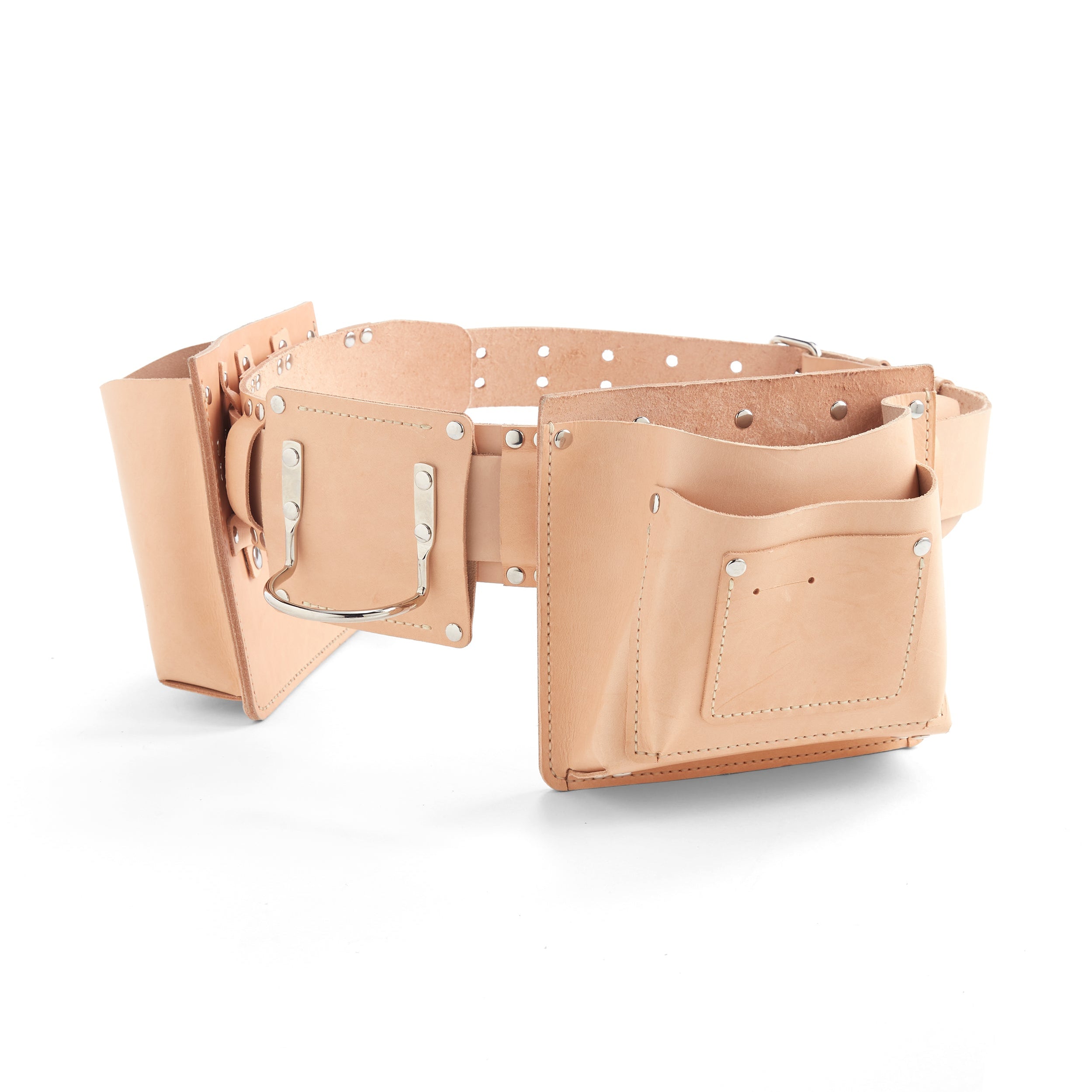 Timber Utility Belt Kit — Tandy Leather Canada
