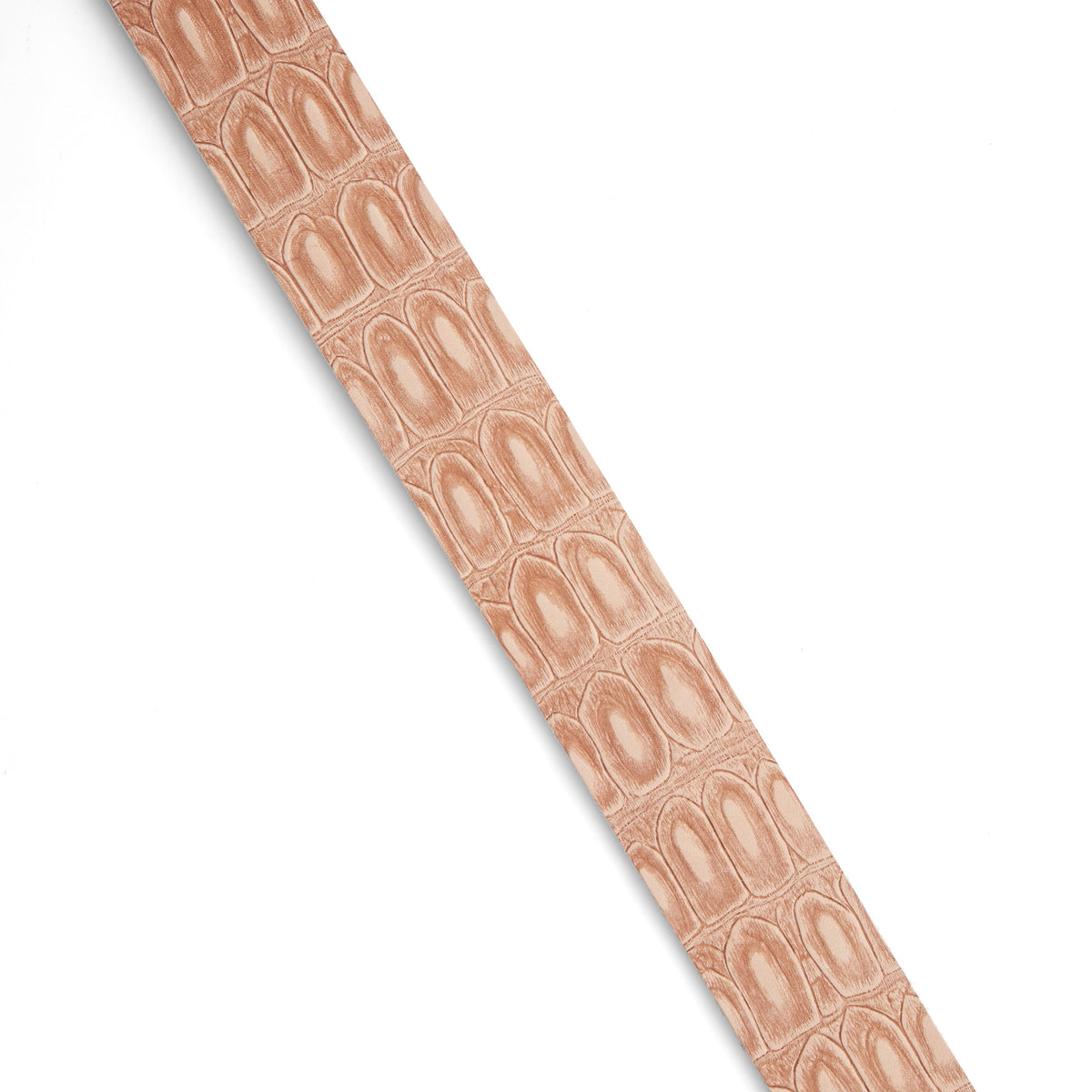 Large Scale Embossed Belt Blank | Tandy Leather — Tandy Leather Canada