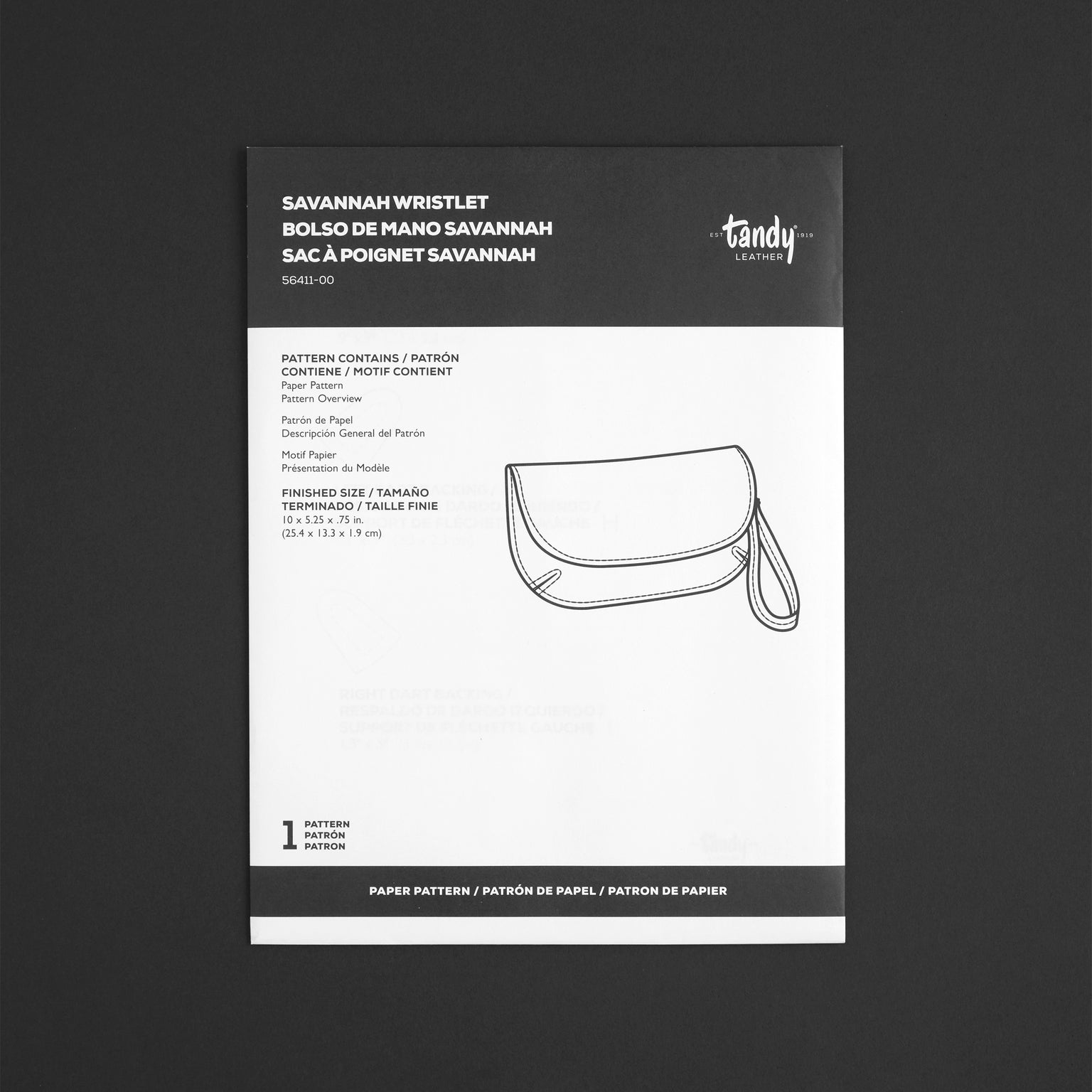 Tandy Leather — Tandy Leather Canada