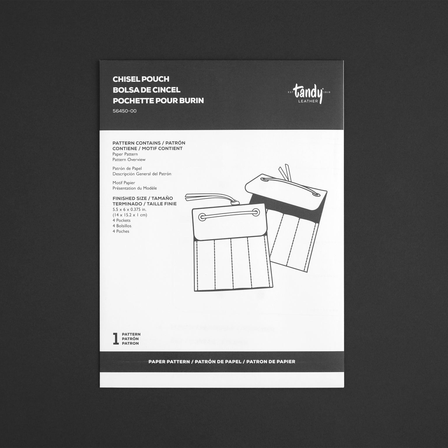 Tandy Leather — Tandy Leather Canada