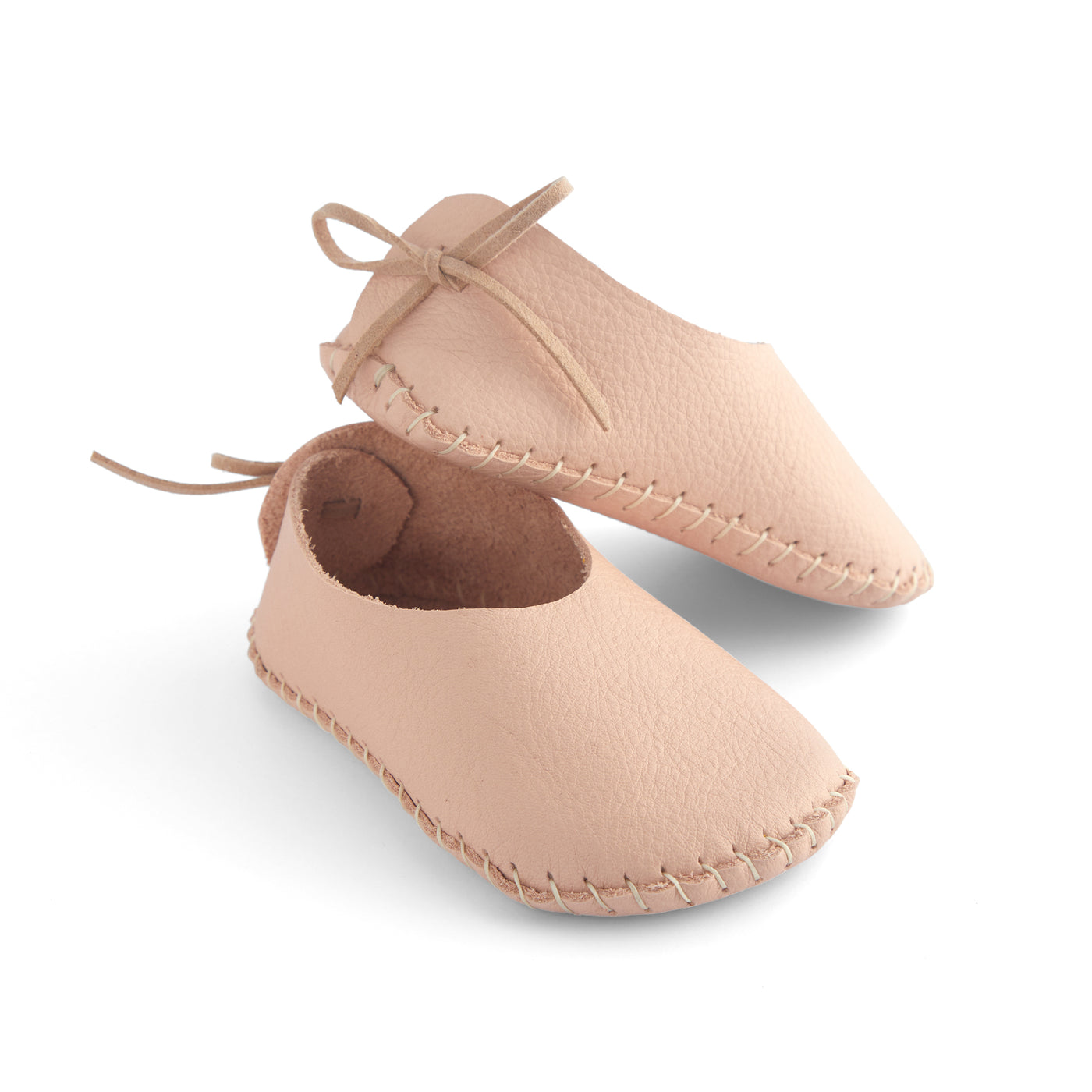 Baby Booties Paper Pattern | Tandy Leather — Tandy Leather Canada