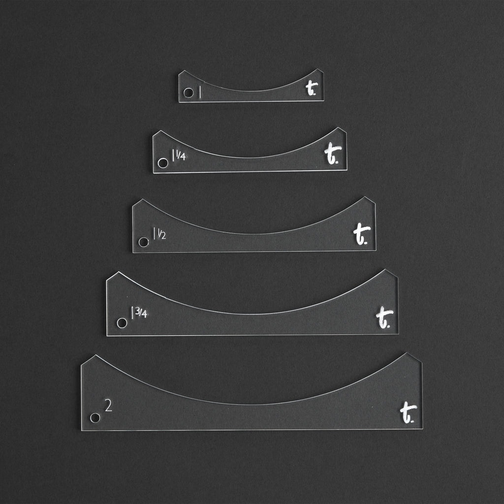 Shop Belt Making Essentials at Tandy — Tandy Leather Canada