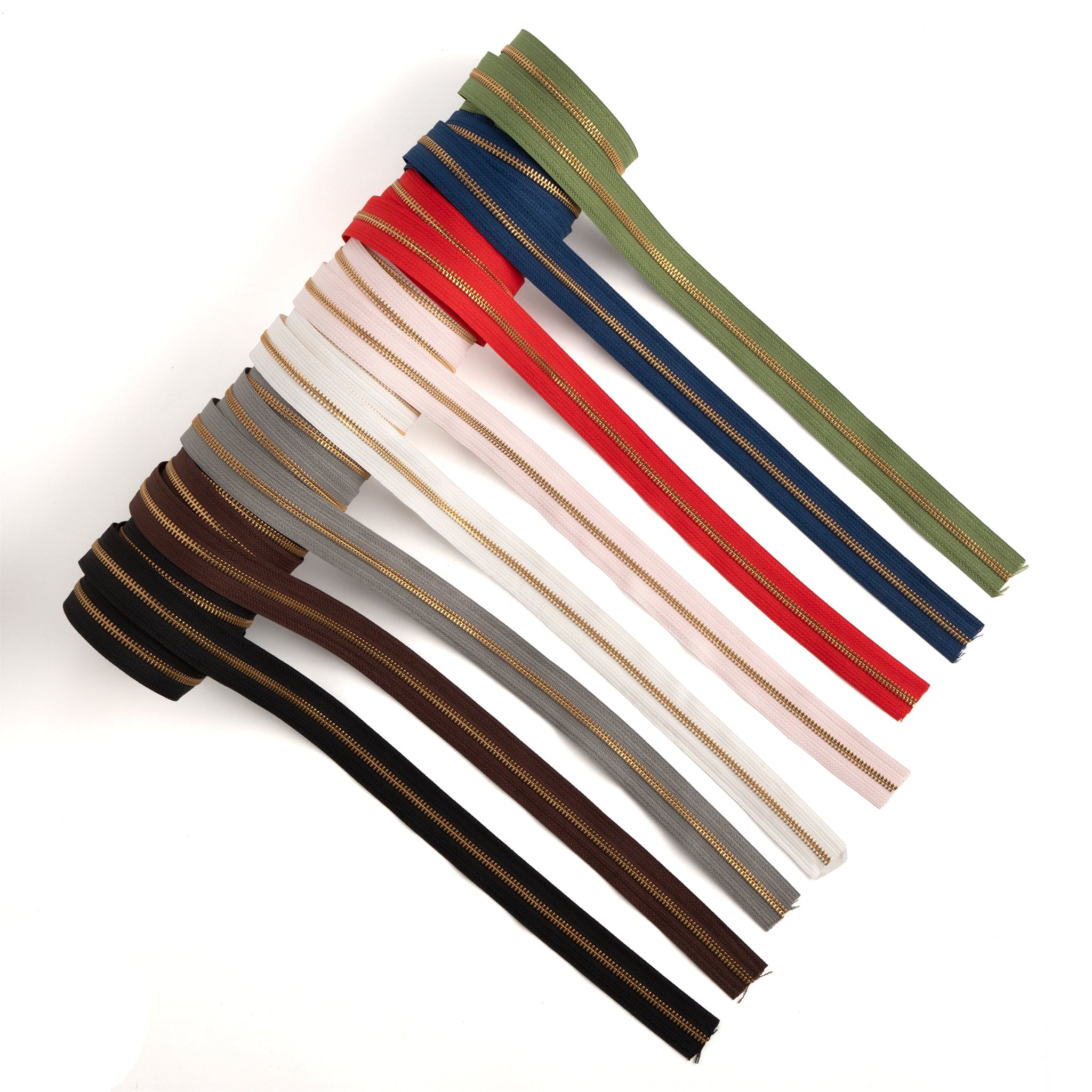 Shop YKK Zippers at Tandy — Tandy Leather Canada