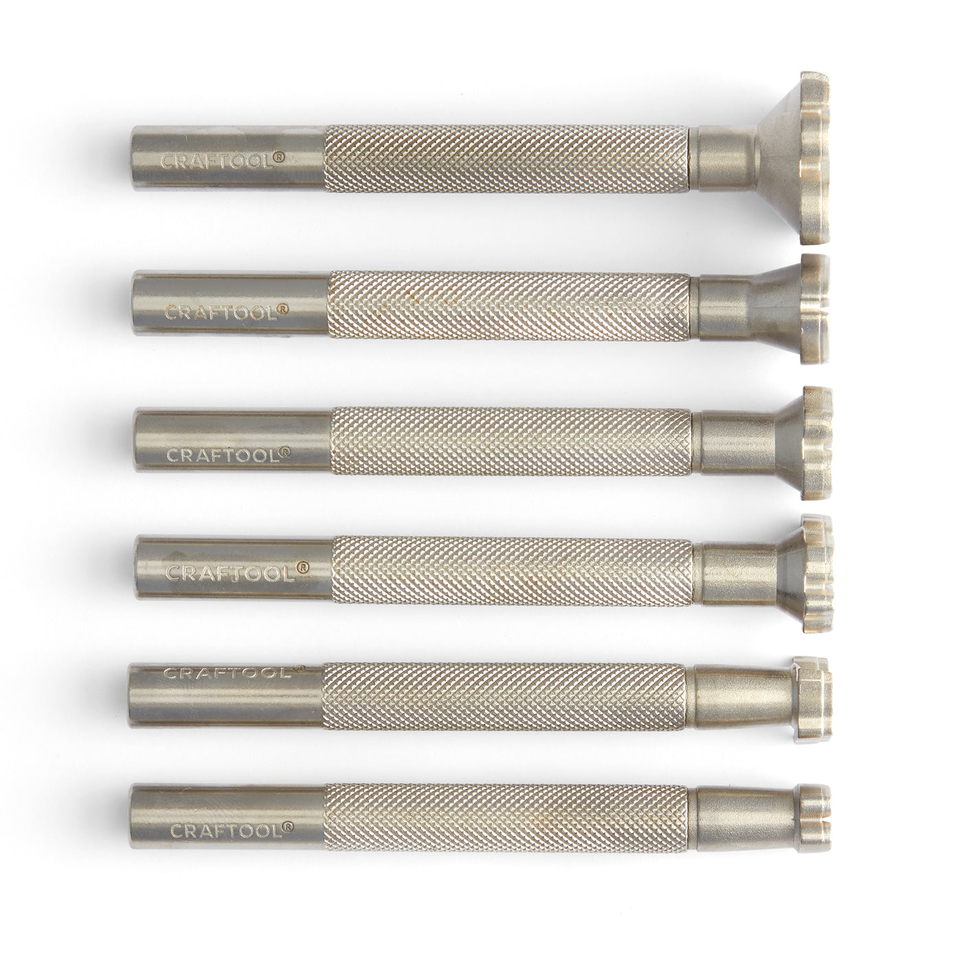 Craftool® Animal Track Stamp Set — Tandy Leather Canada