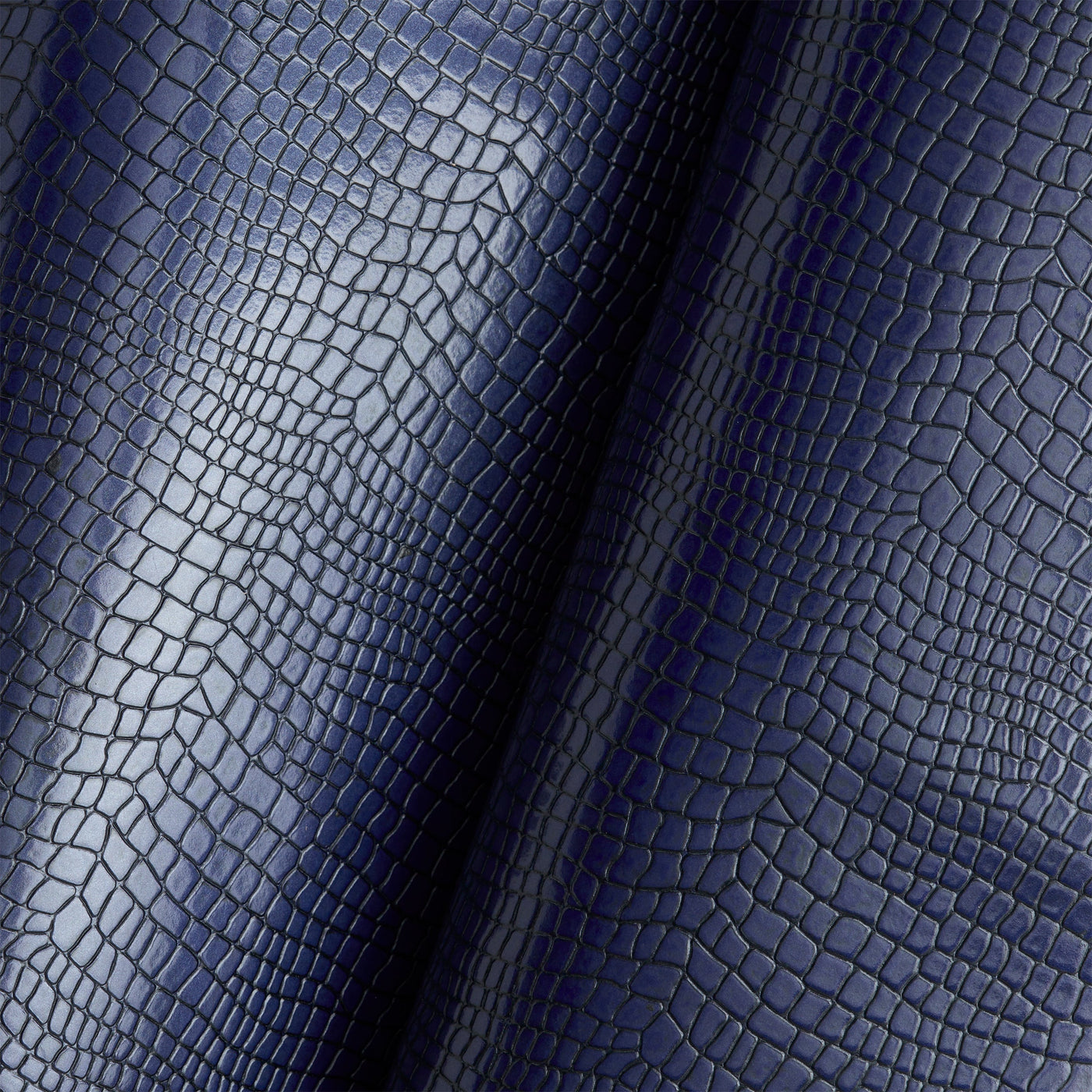 Croc Embossed Veg-Tan Single Shoulder — Tandy Leather Canada