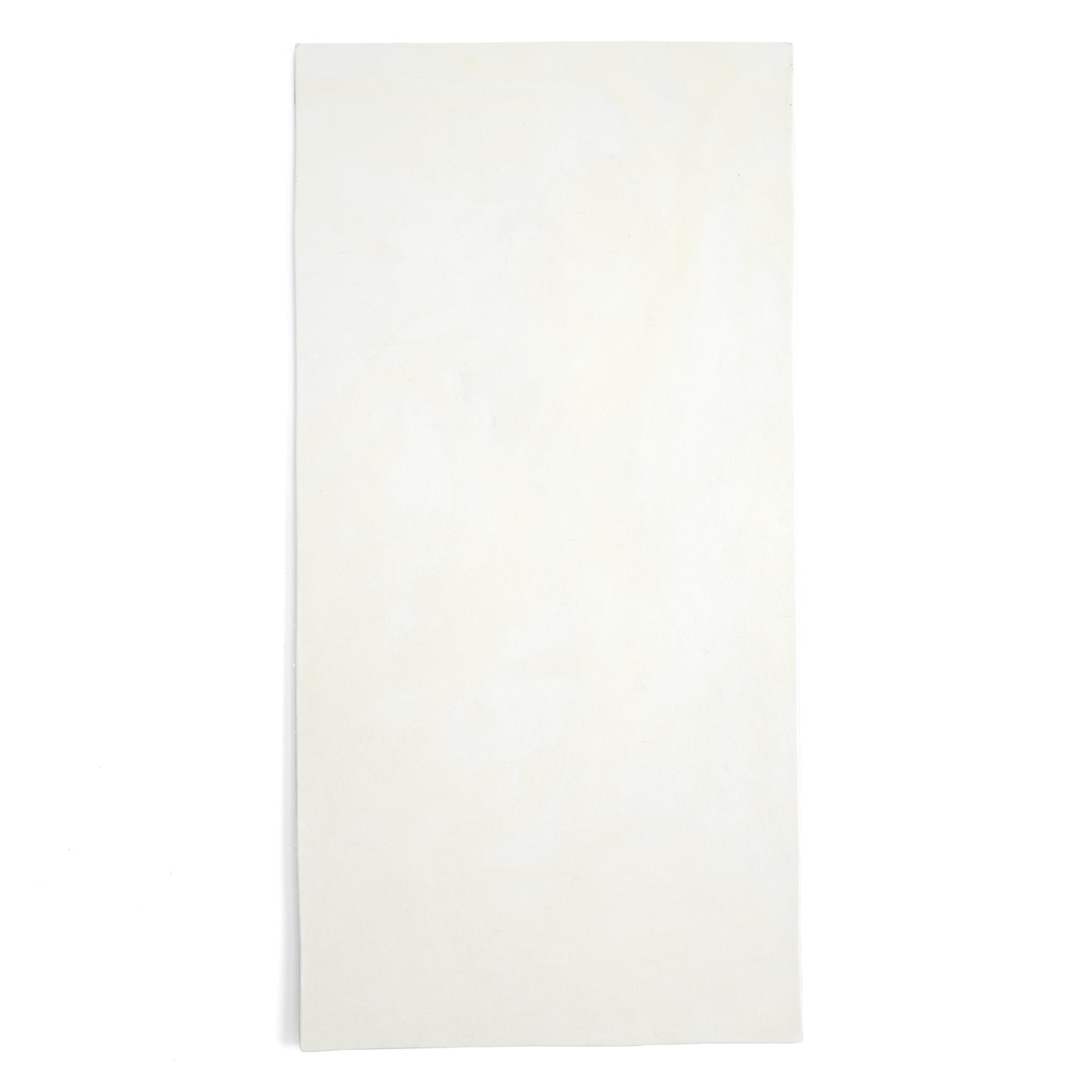 White Alum Tan Large Craft Cut — Tandy Leather Canada