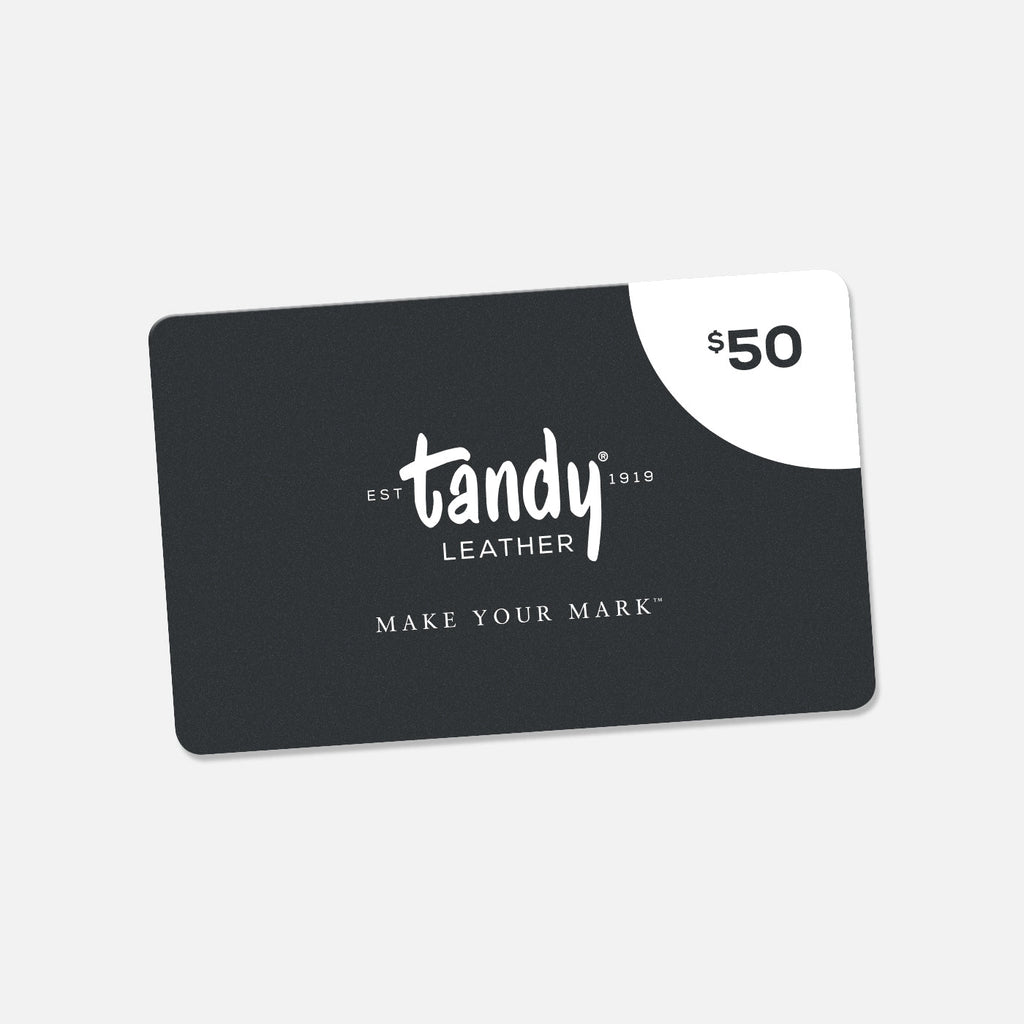 Tandy Leather — Tandy Leather Canada