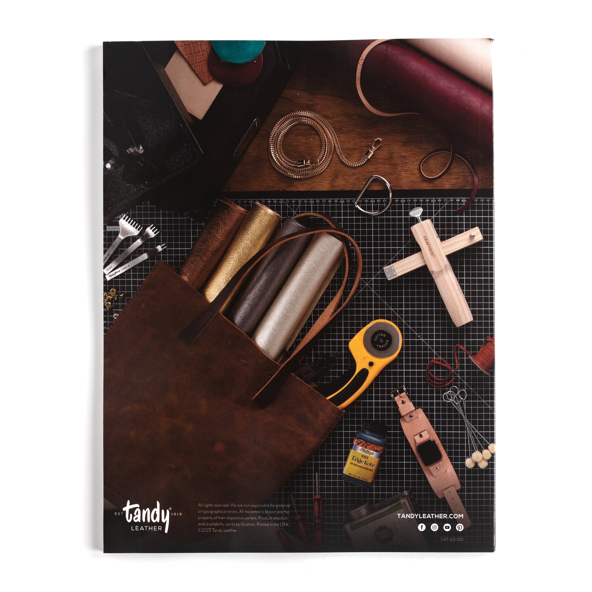 Books — Tandy Leather Canada