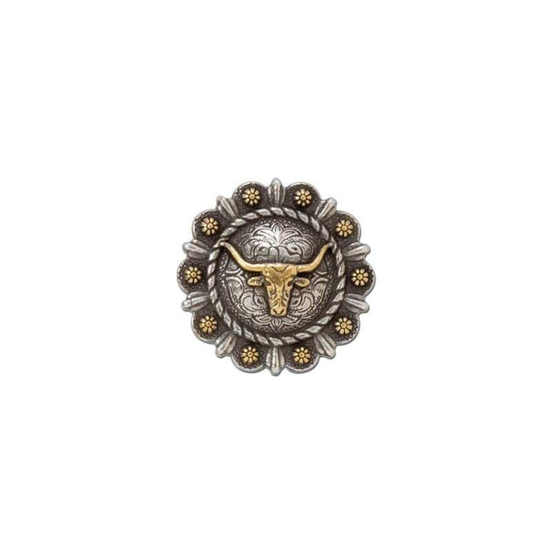 Conchos — Tandy Leather Canada