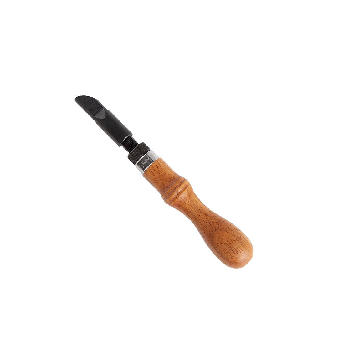 Craftool® Adjustable U-Gouge — Tandy Leather Canada