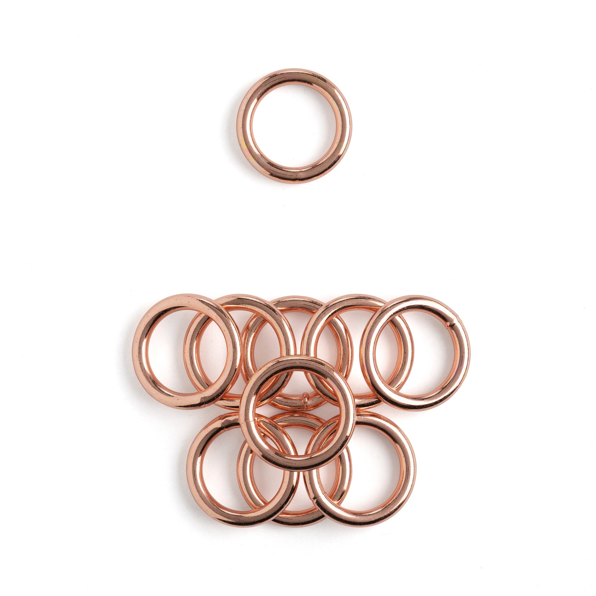 Rings & Loops — Tandy Leather Canada