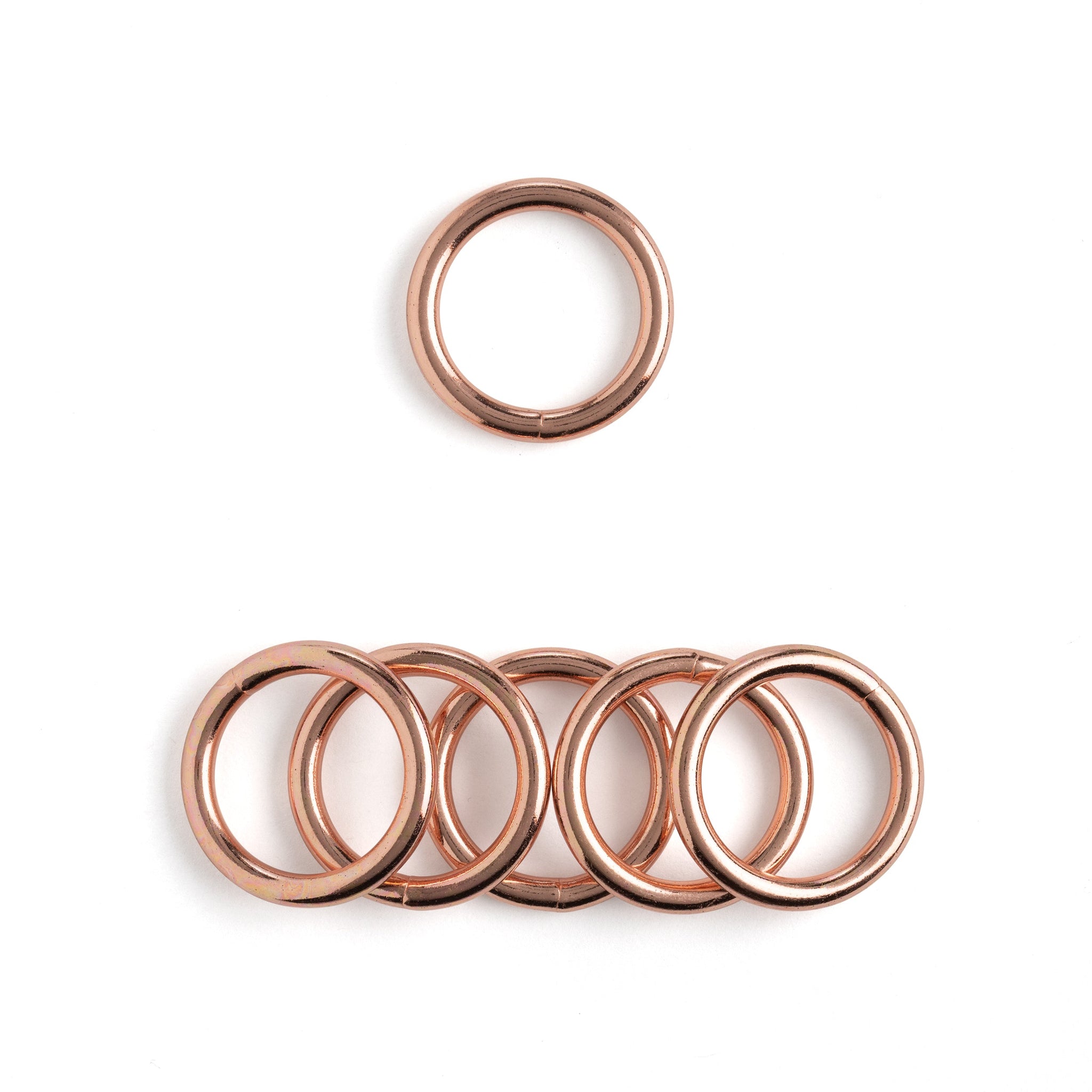 Rings & Loops — Tandy Leather Canada