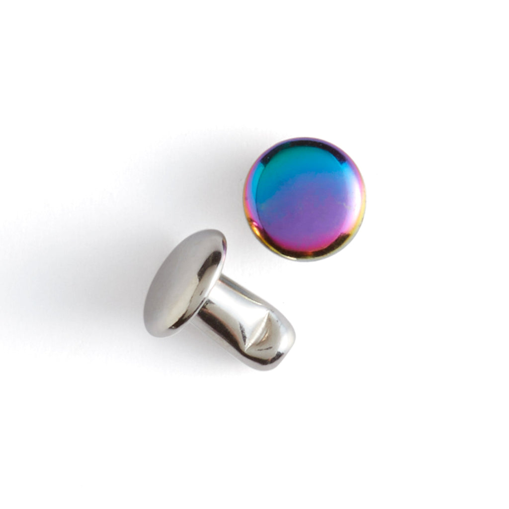 Rivets — Tandy Leather Canada