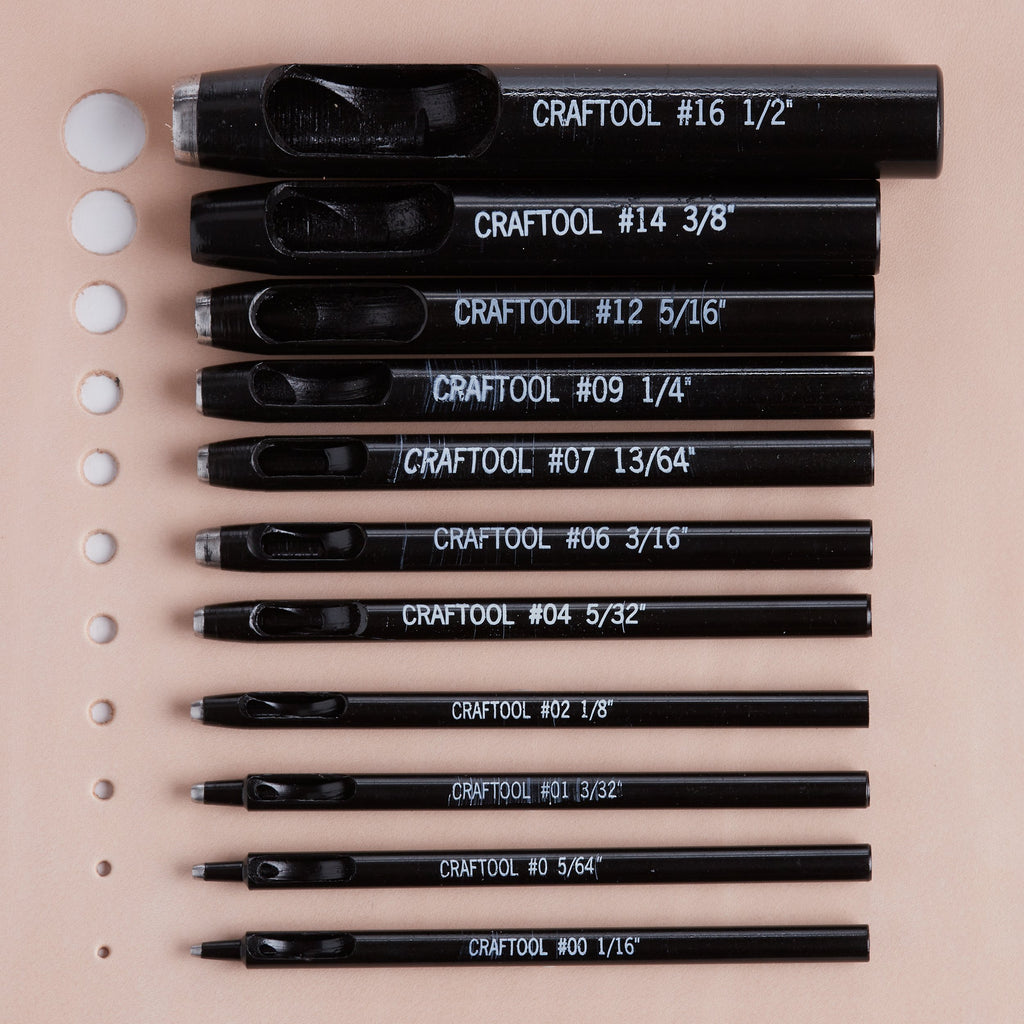 Shop Hand Tools — Tandy Leather Canada