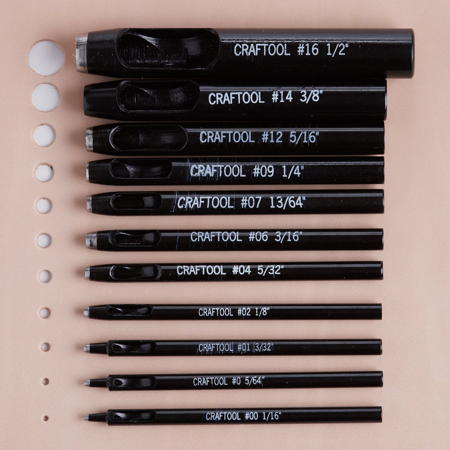 Shop Hand Tools — Tandy Leather Canada