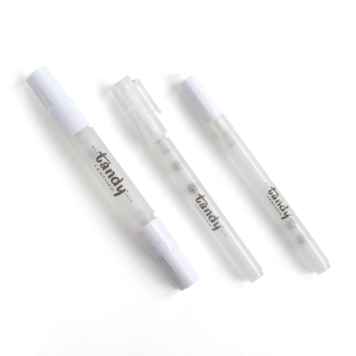 Fine Tip Reusable Dye Pen Set | Tandy Leather — Tandy Leather Canada
