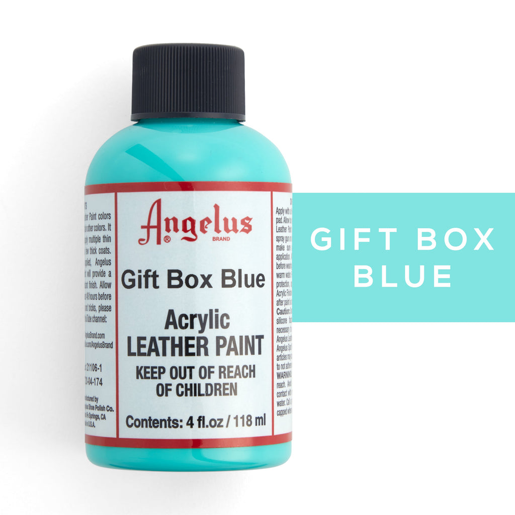 Shop Angelus Leather Dye & Paints — Tandy Leather Canada