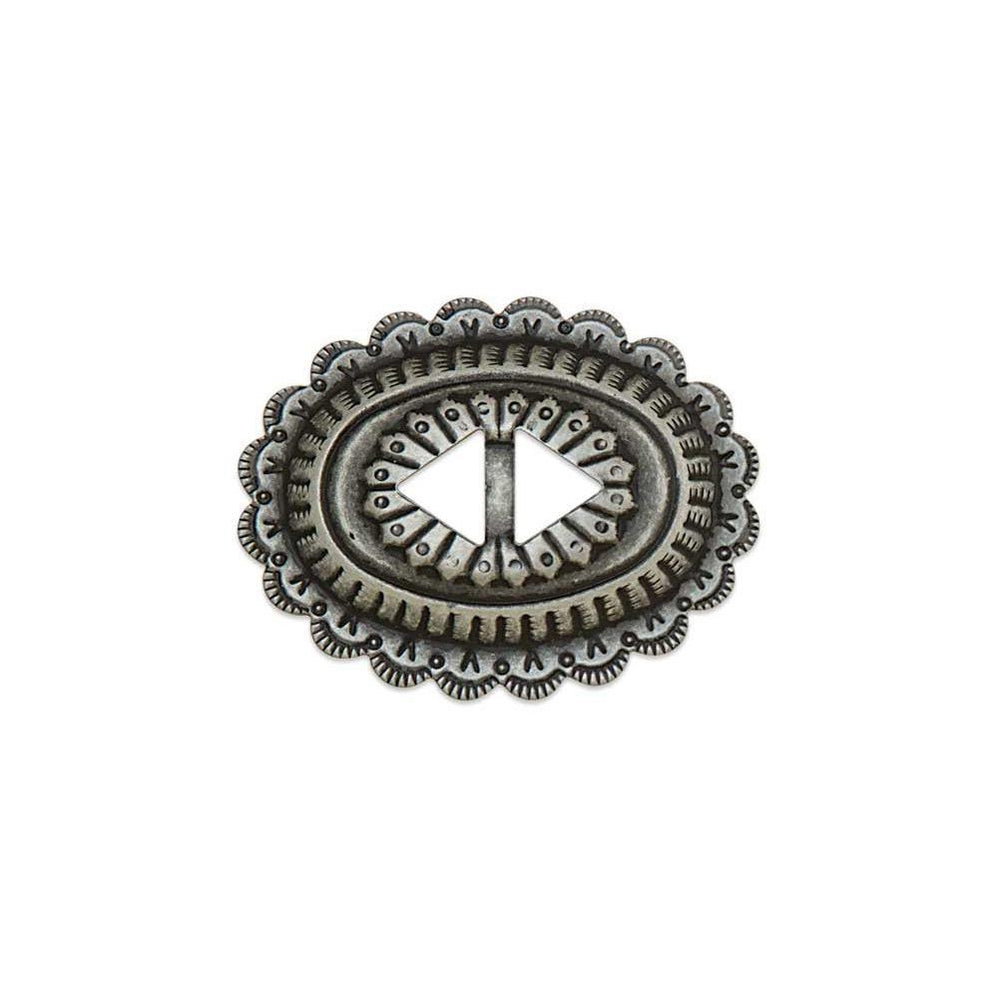 Conchos — Tandy Leather Canada