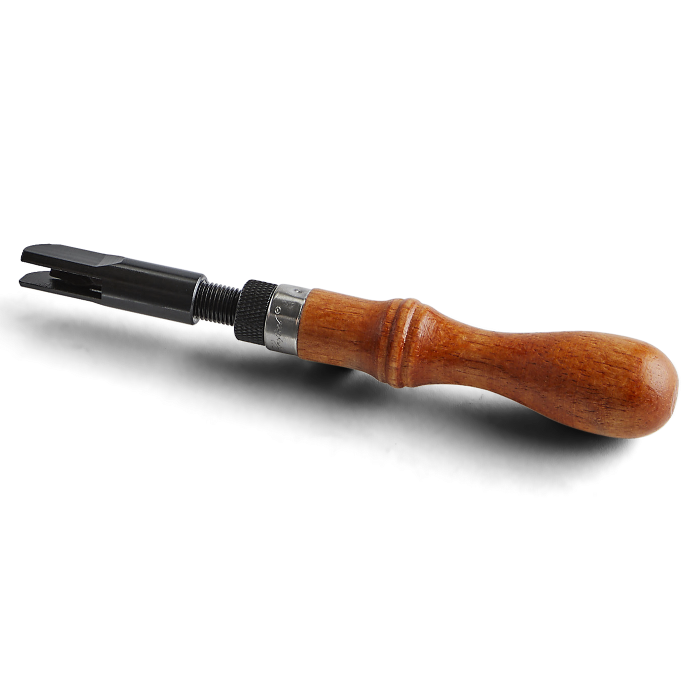 Craftool® Adjustable "V" Gouge — Tandy Leather Canada