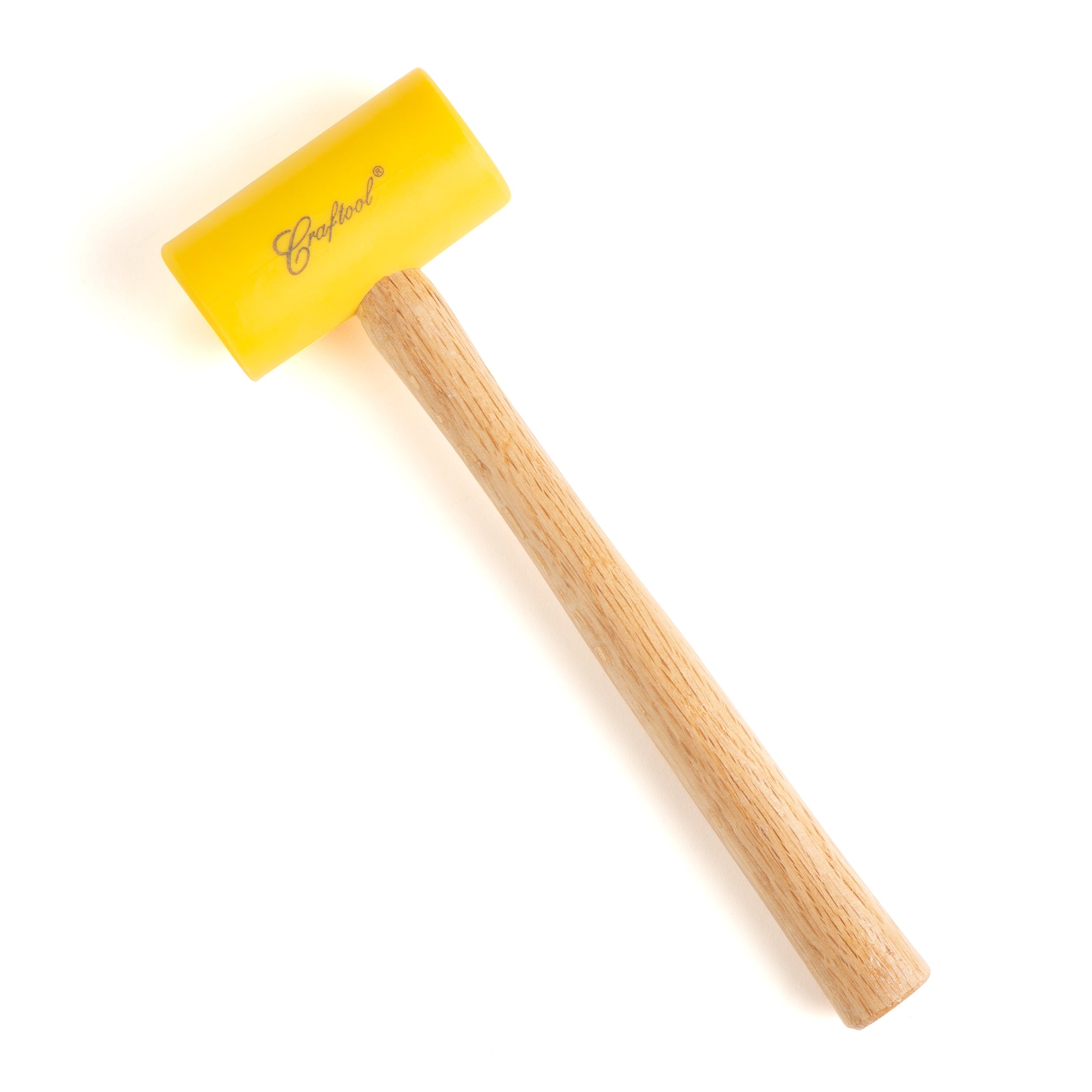 Craftool® Poly Mallet — Tandy Leather Canada