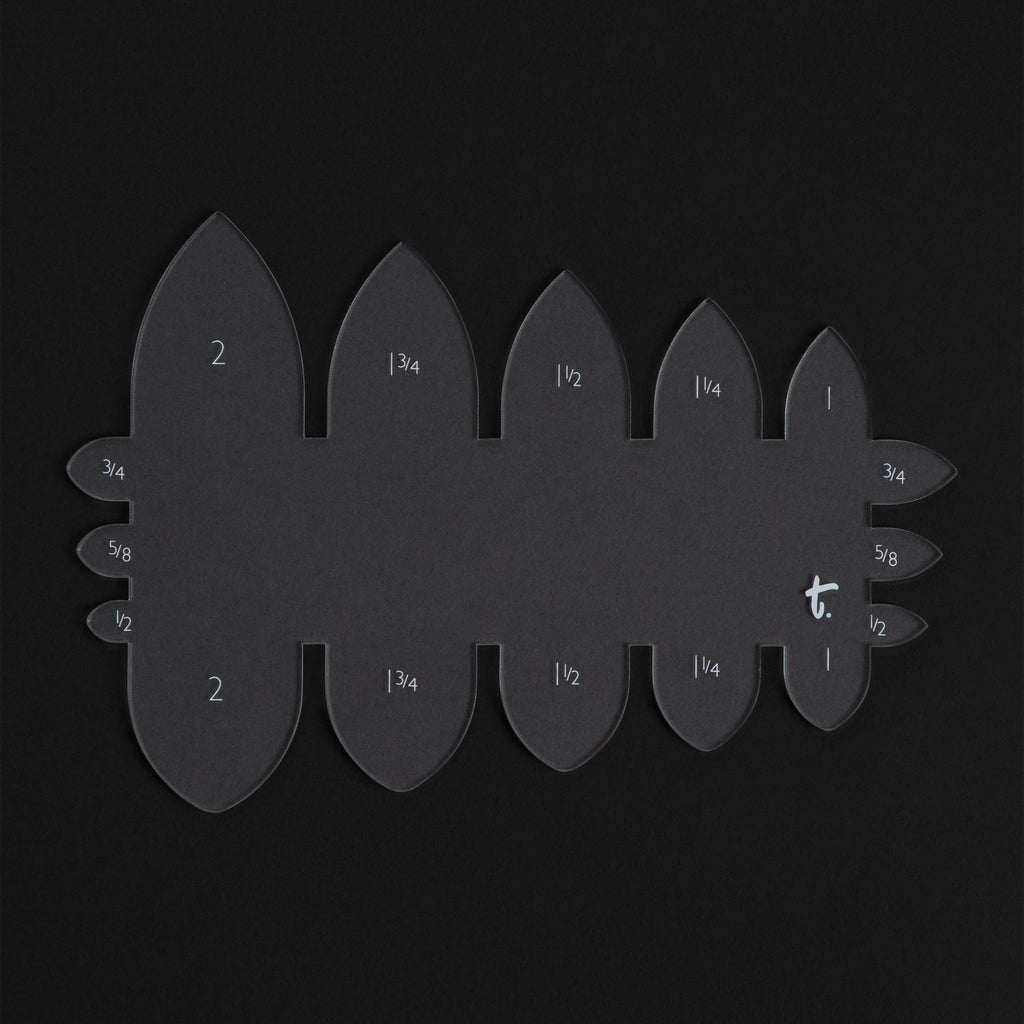 Shop Templates at Tandy — Tandy Leather Canada
