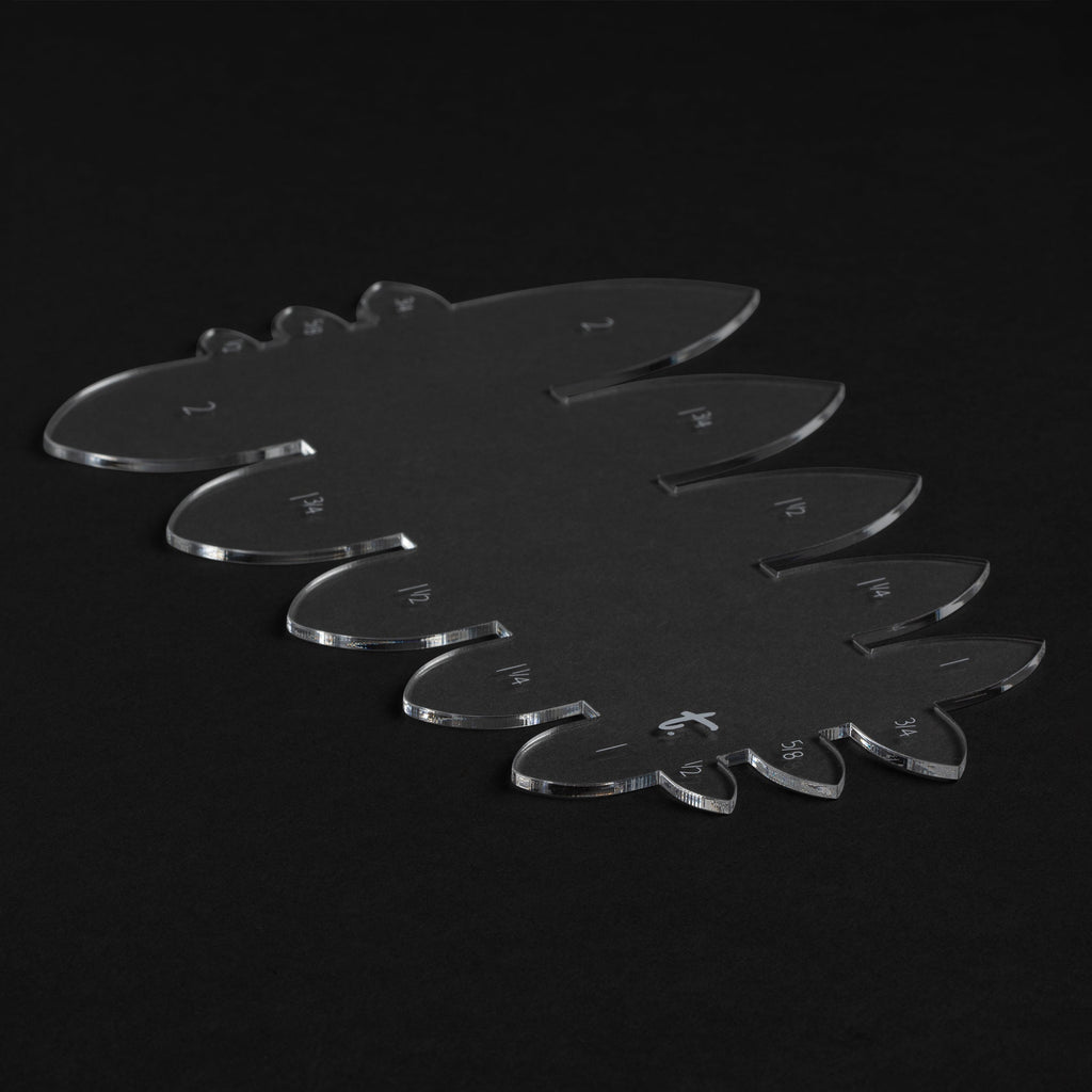 Templates & Patterns — Tandy Leather Canada