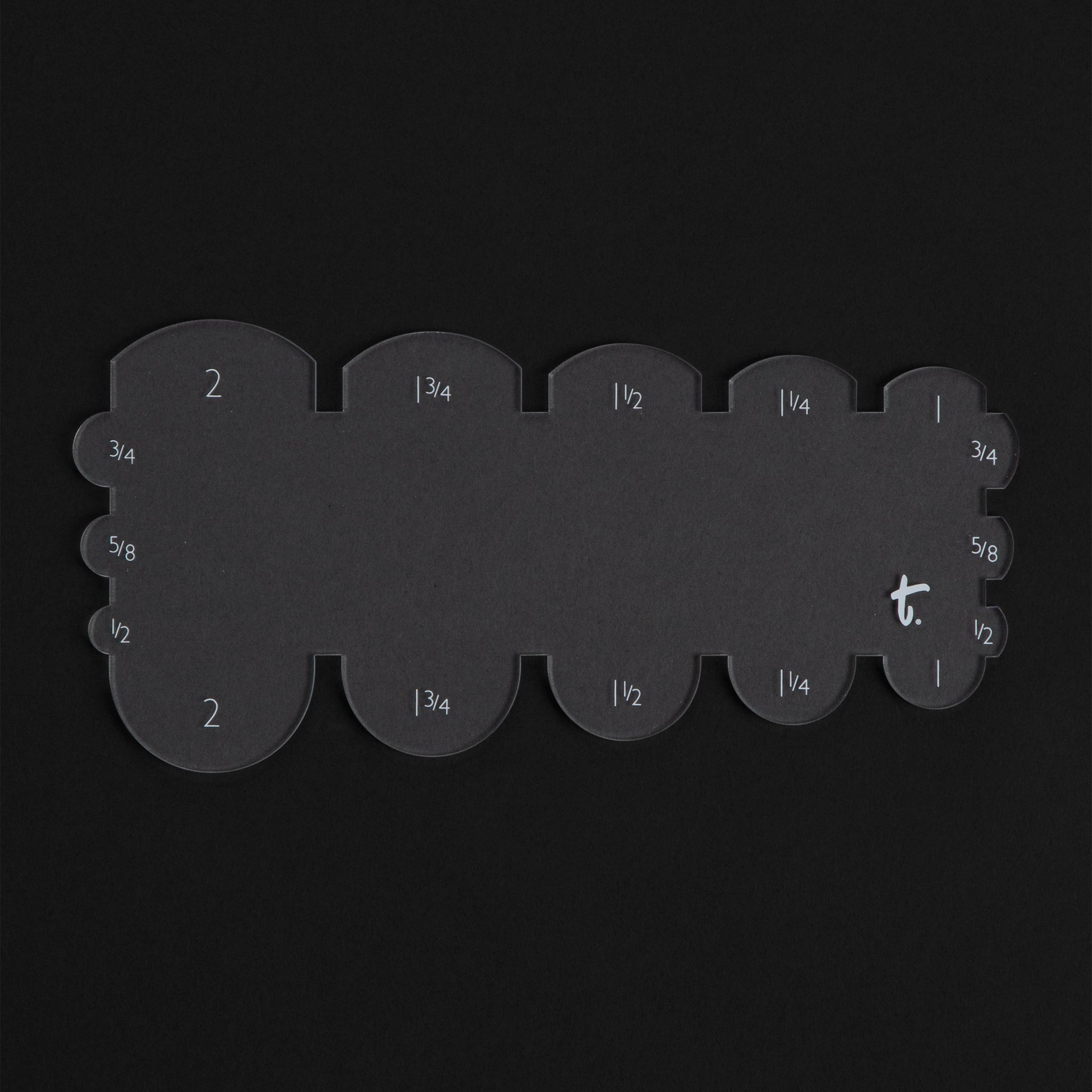 Shop Belt Templates | Tandy Leather — Tandy Leather Canada