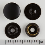 Line Snaps - 100 Pack — Tandy Leather Canada