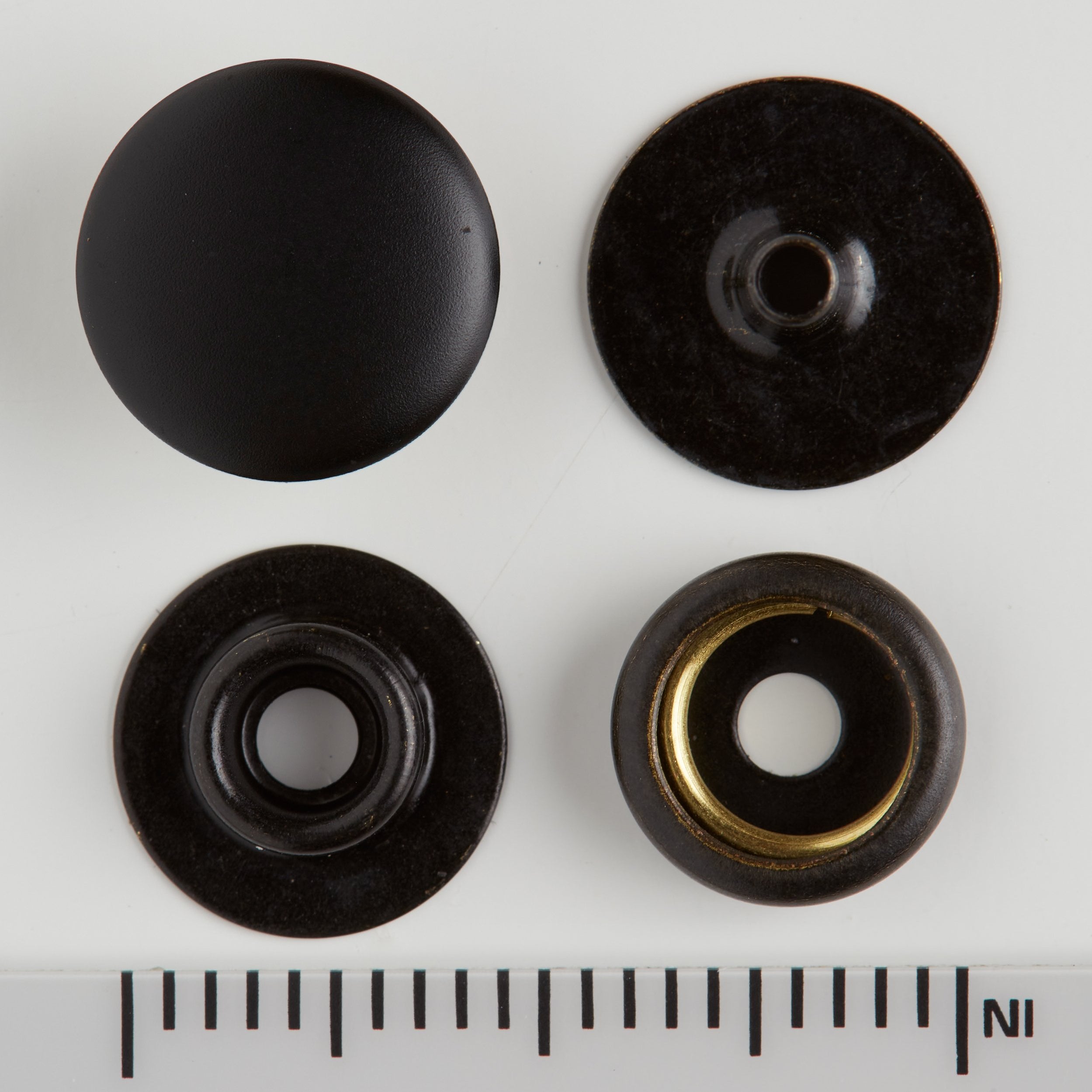 Line Snaps - 100 Pack — Tandy Leather Canada