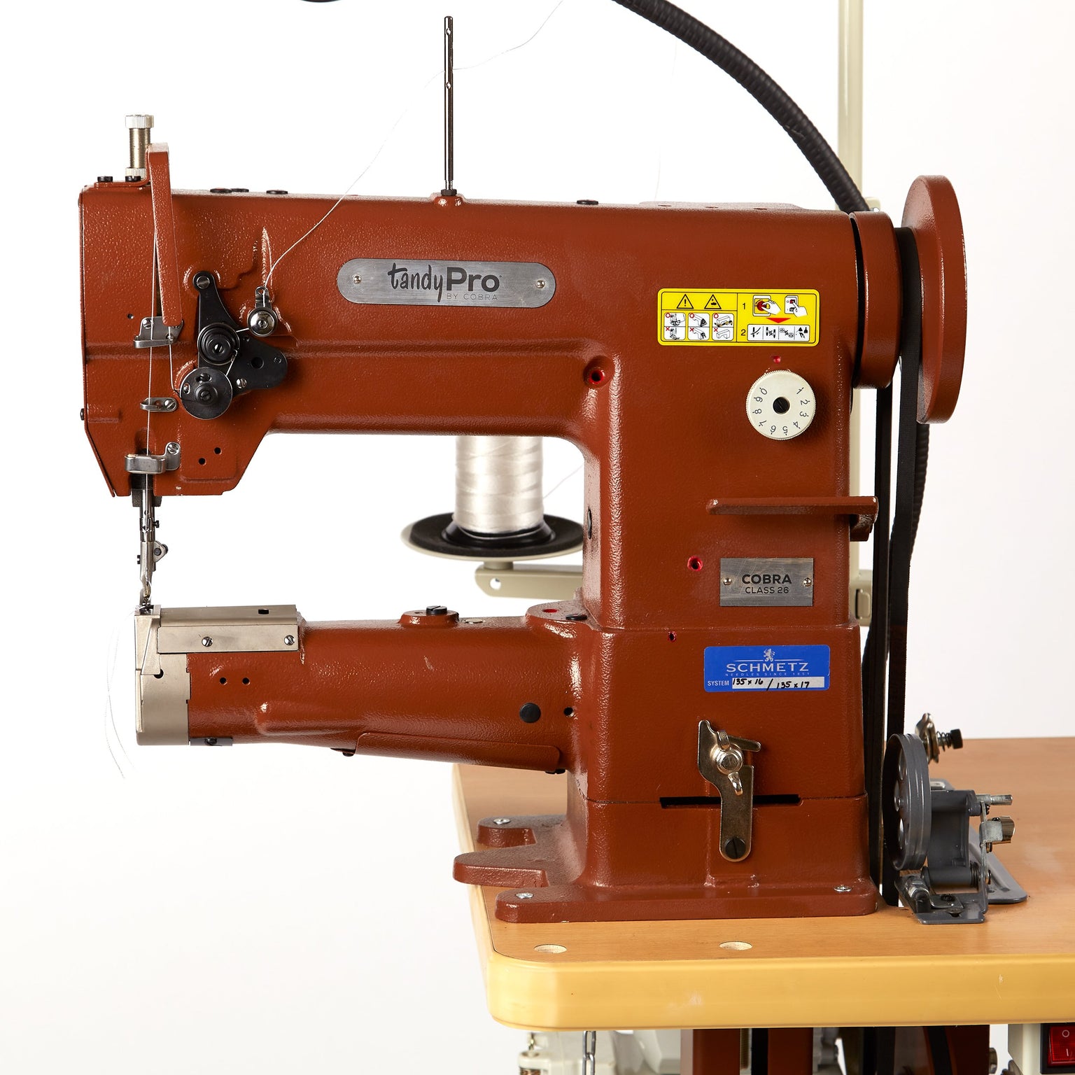 Shop Sewing Machines at Tandy — Tandy Leather Canada