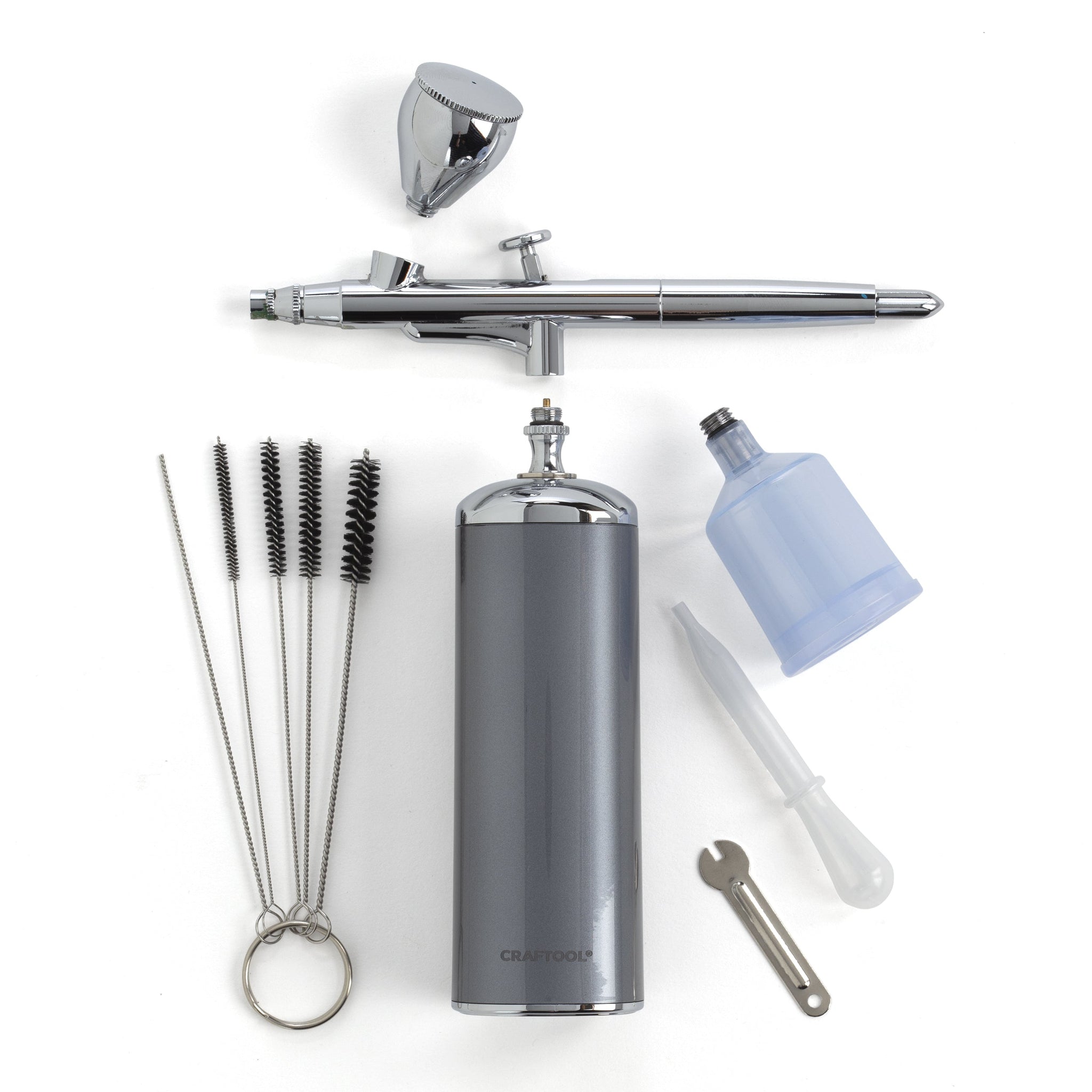 Shop Airbrushing Machines & Accessories at Tandy — Tandy Leather Canada