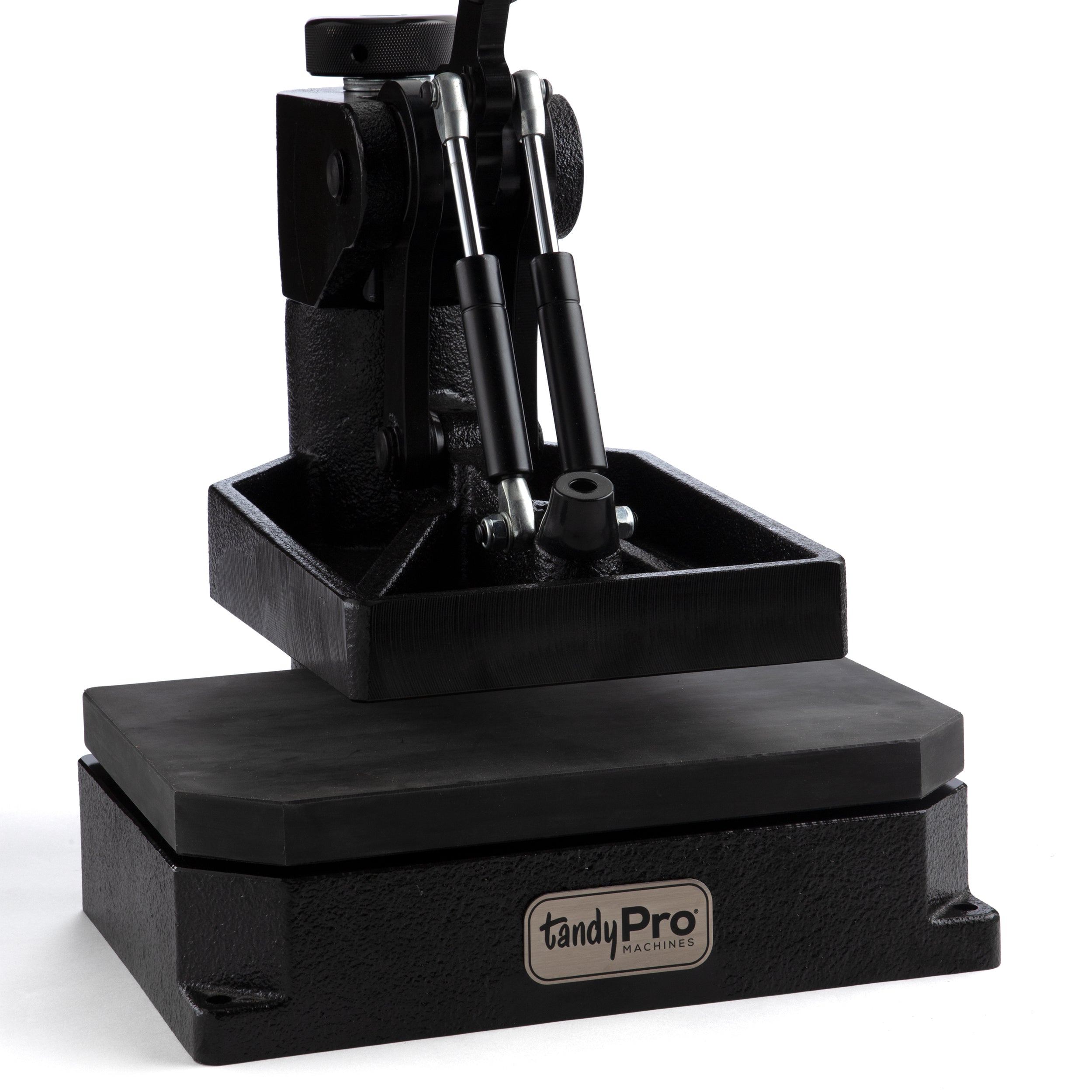 TandyPro® 5-Ton Clicker Press | Tandy Leather — Tandy Leather Canada