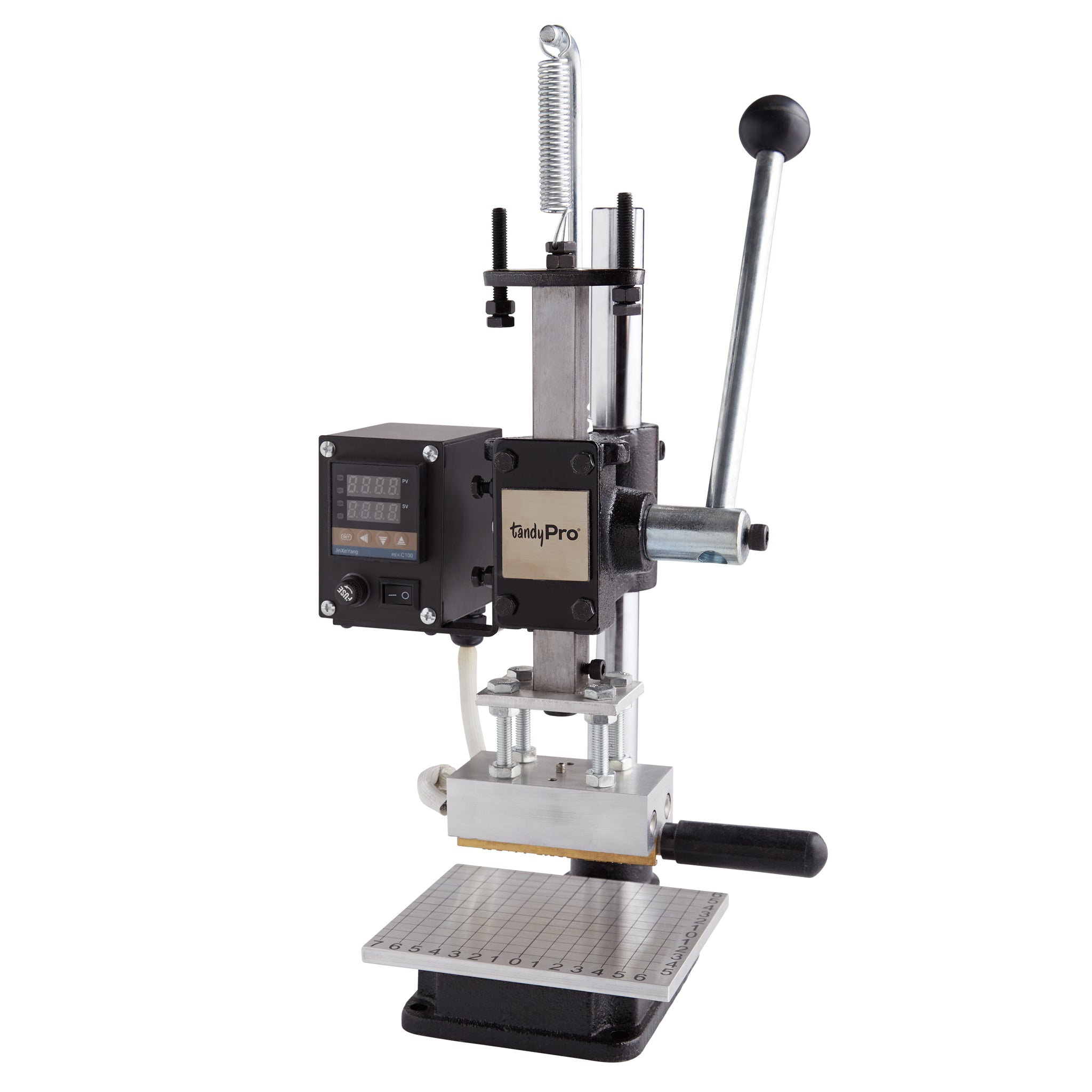 Heat Imprinter — Tandy Leather Canada