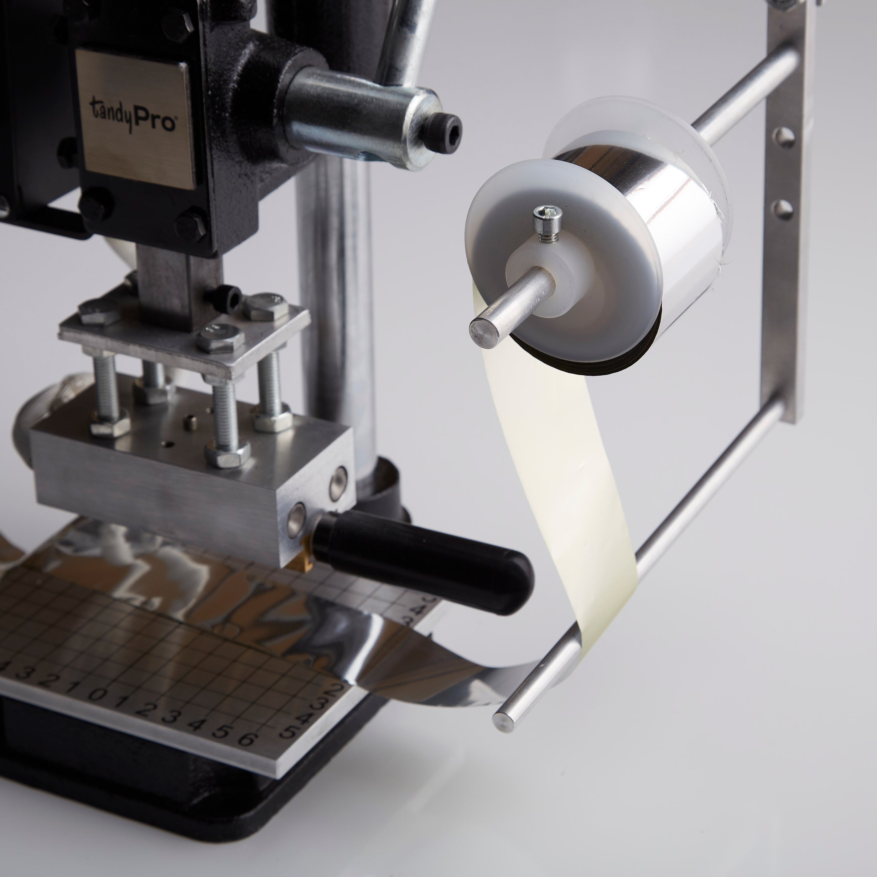 Pack d'accessoires pour imprimante thermique TandyPro® — Tandy Leather ...