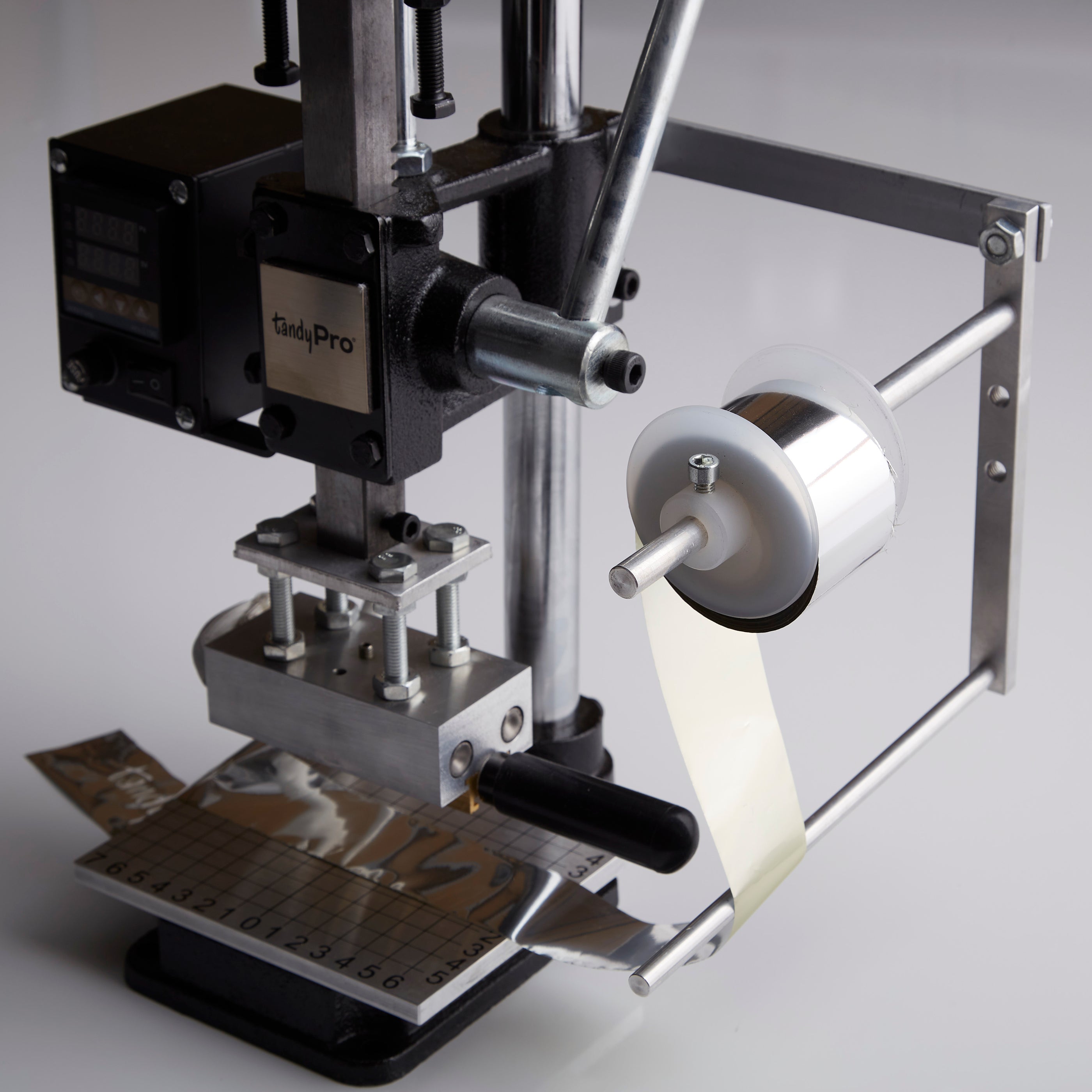 Pack d'accessoires pour imprimante thermique TandyPro® — Tandy Leather ...