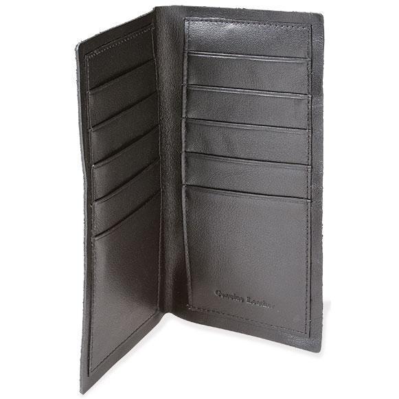 Checkbook Wallet Liner — Tandy Leather Canada