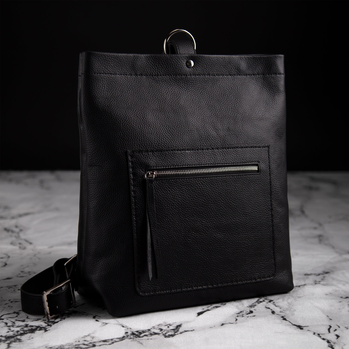 Brooklyn Backpack Kit — Tandy Leather Canada