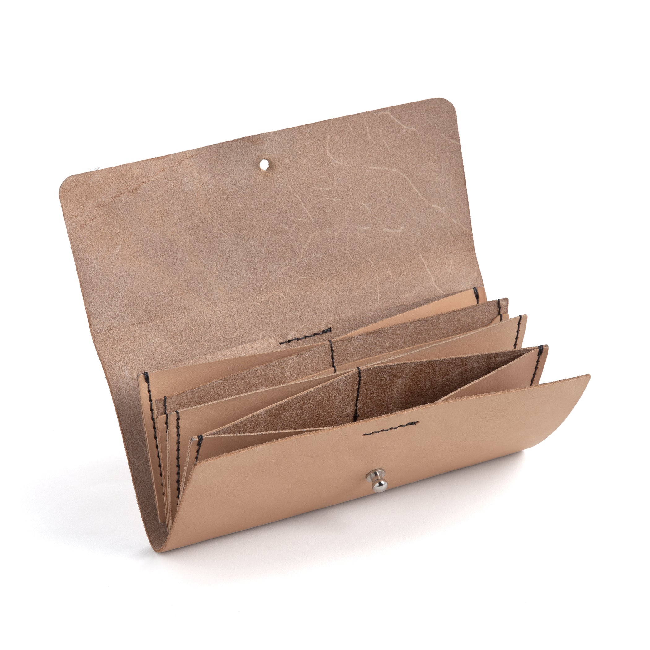 Monterey Accordion Wallet Kit — Tandy Leather Canada