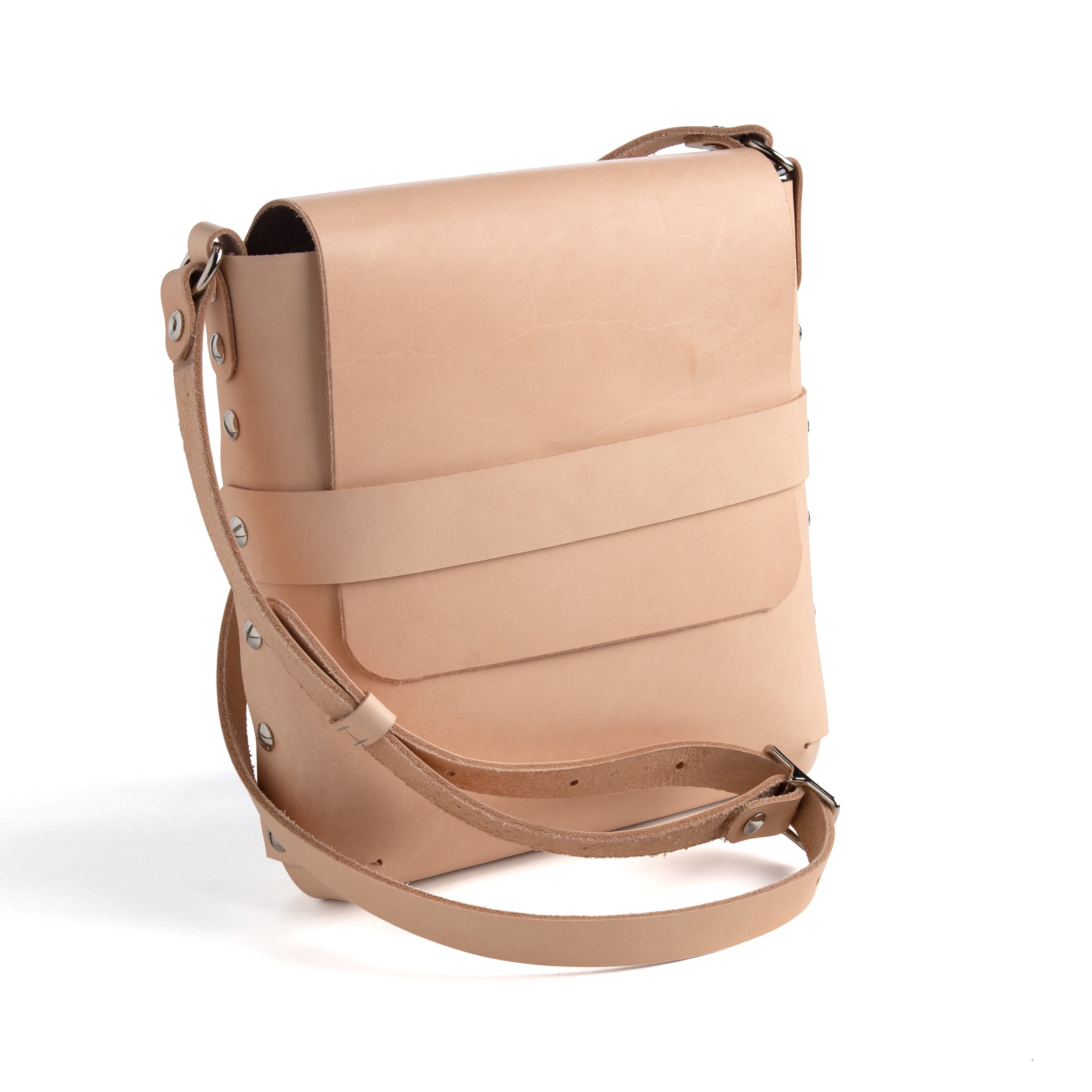 Alyssa Crossbody Kit — Tandy Leather Canada