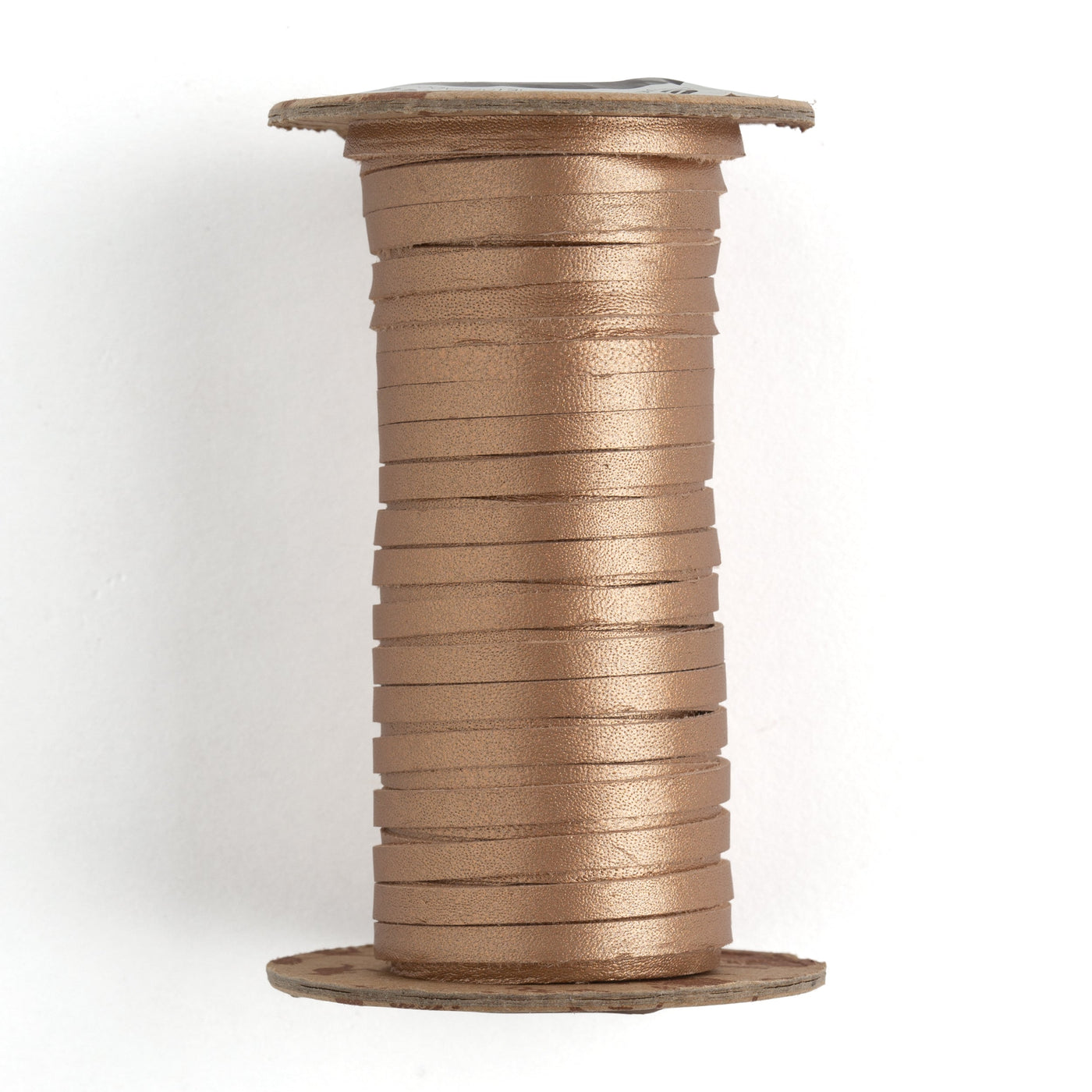 Metallic Kangaroo Lace - FINAL SALE — Tandy Leather Canada